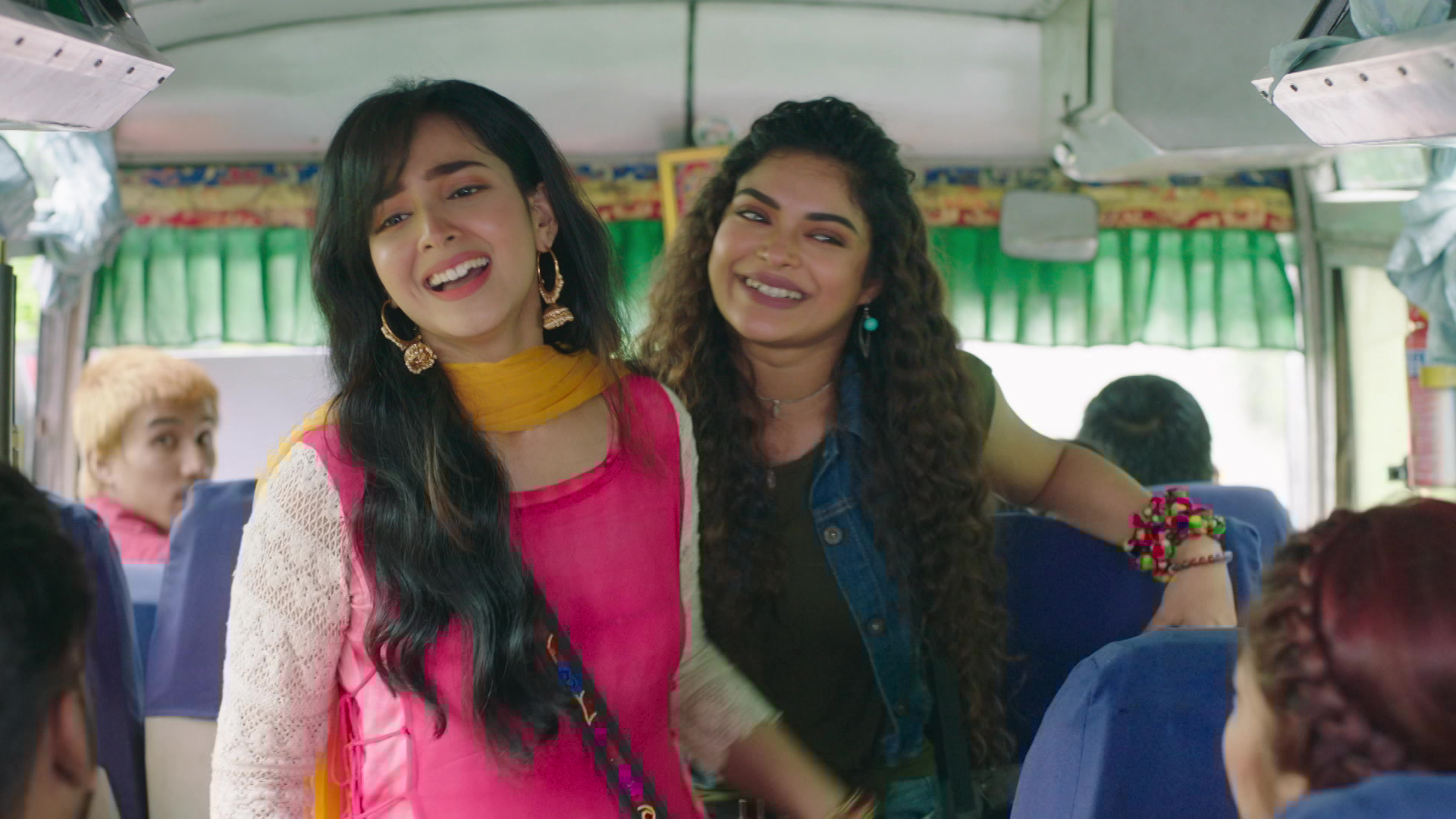 Watch Ethara Fagune S1 Episode 1 on JioHotstar