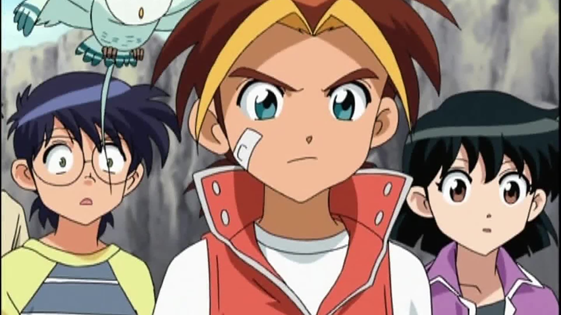 Watch Idaten Jump Episode 25 on JioHotstar