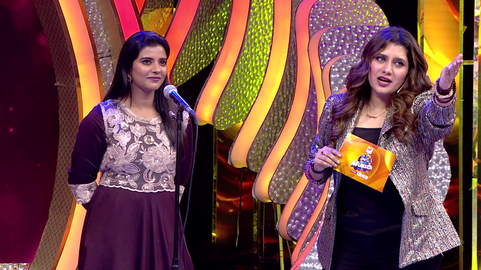 Watch Start Music S4 Episode 4 on JioHotstar