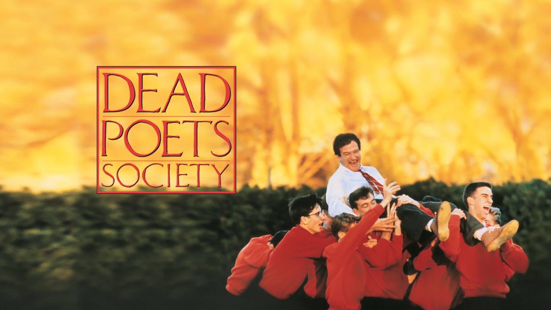 Dead Poets Society - Trailer - JioHotstar