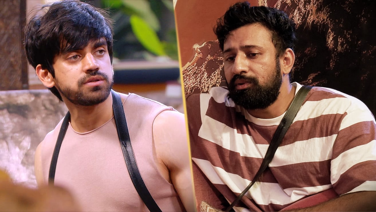 Watch Bigg Boss S18 Episode 79 on JioHotstar