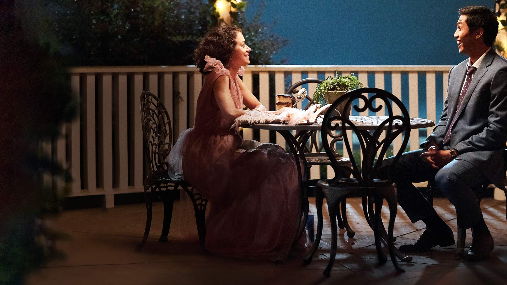 Stream Just Jen Season 1 Episode 6 – Just Jen on Disney+ Hotstar