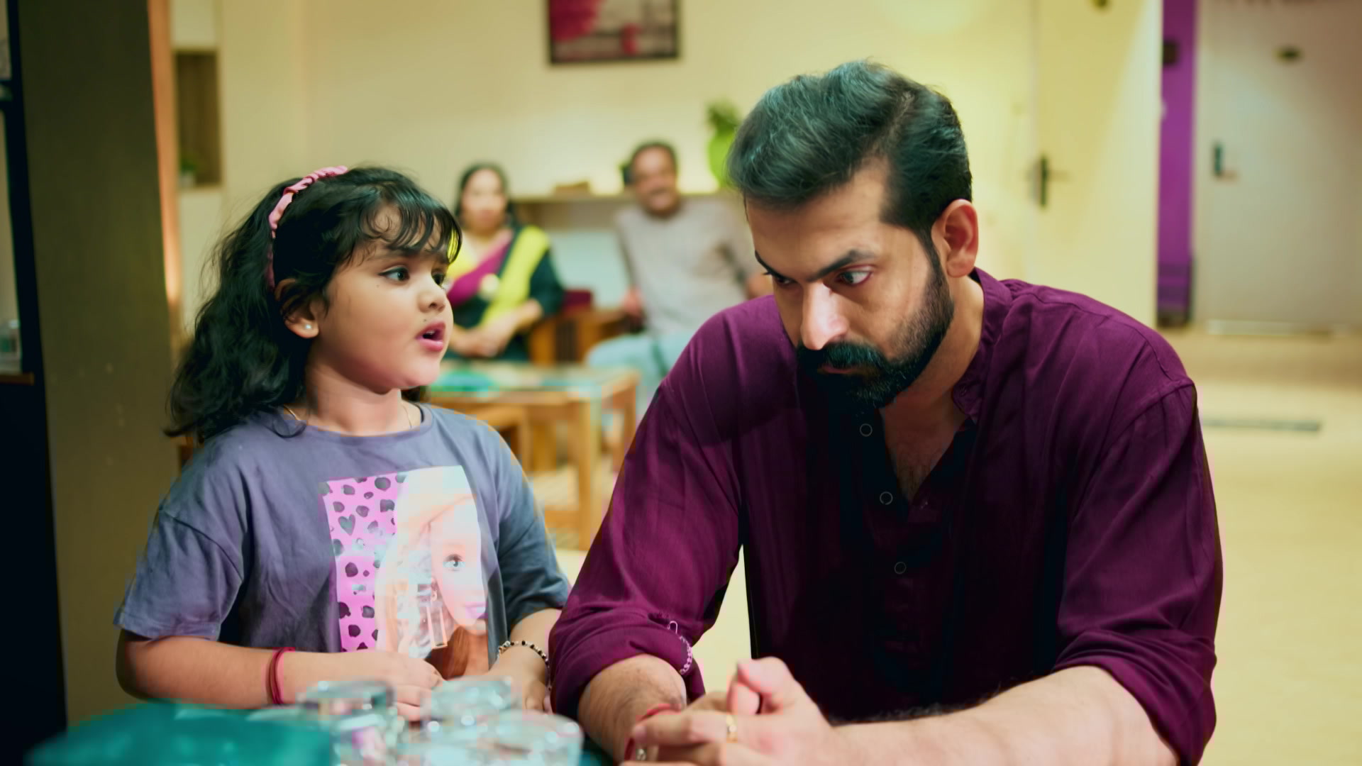 Watch Ishtam Mathram Episode 31 on JioHotstar