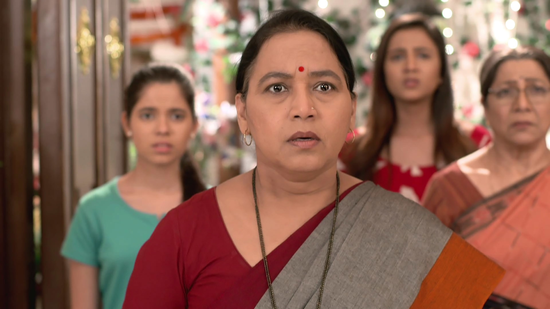 Watch Chhatriwali S1 Episode 202 on JioHotstar