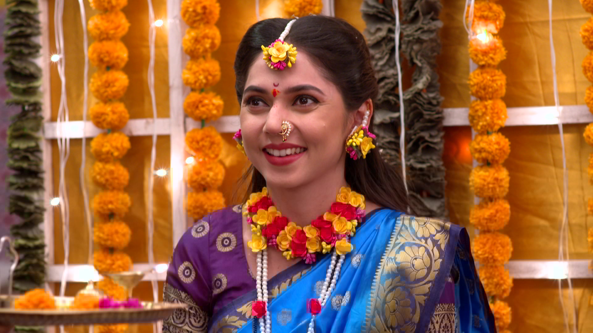 Watch Thipkyanchi Rangoli S1 Episode 389 on JioHotstar