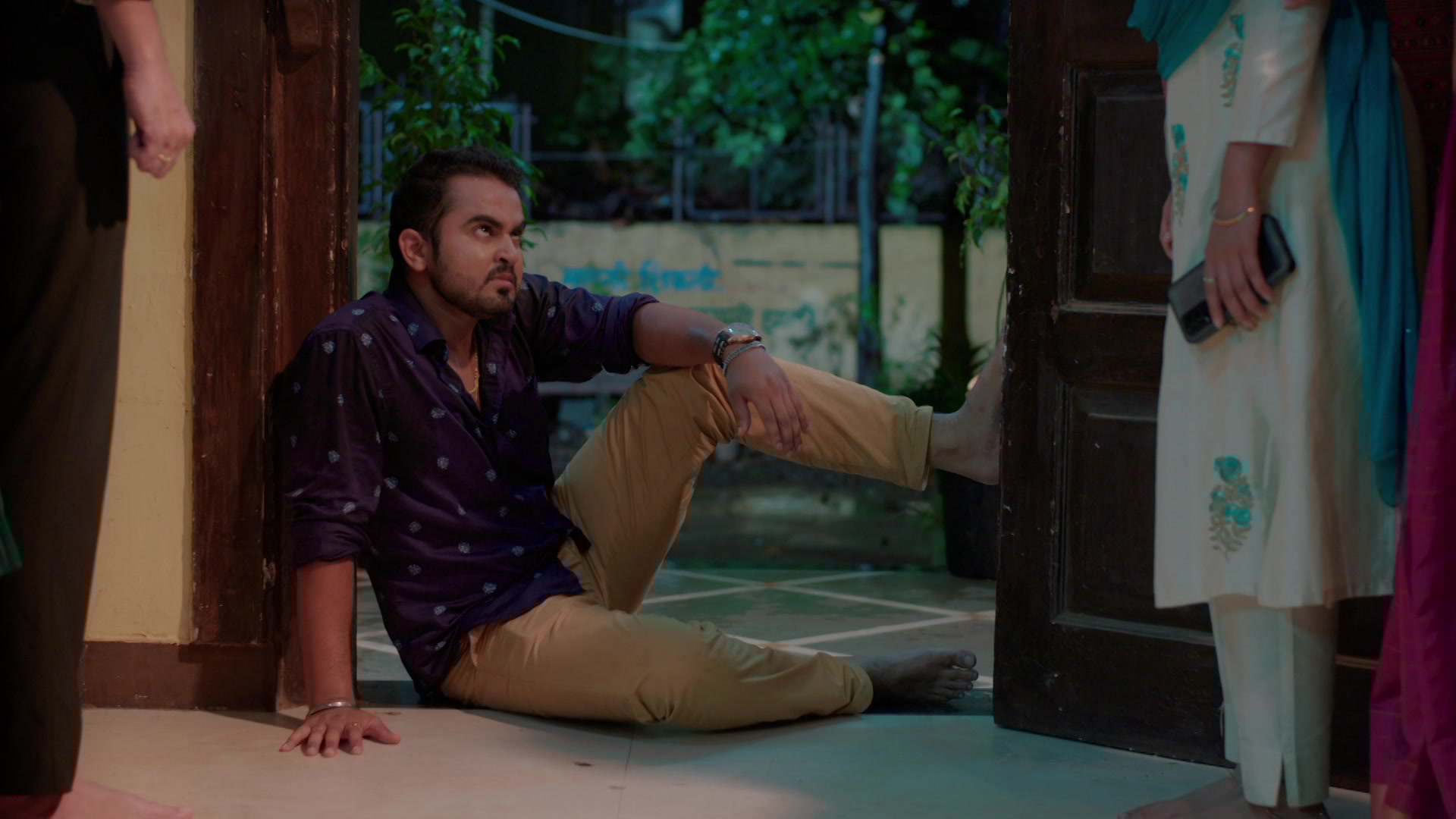 Stream Anshuman's Heinous Act Season 3 Episode 49 – Anshuman's Heinous ...