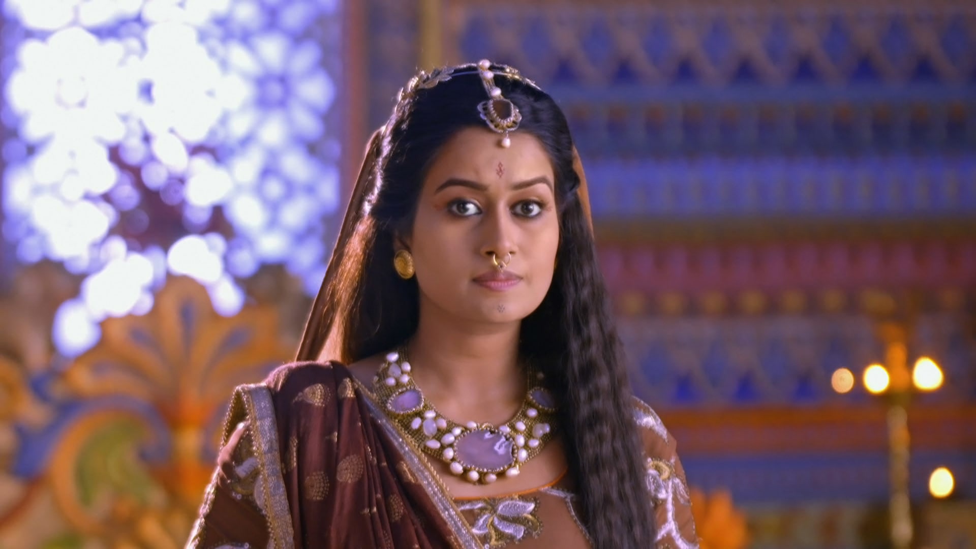 Watch radhakrishn only on Watcho