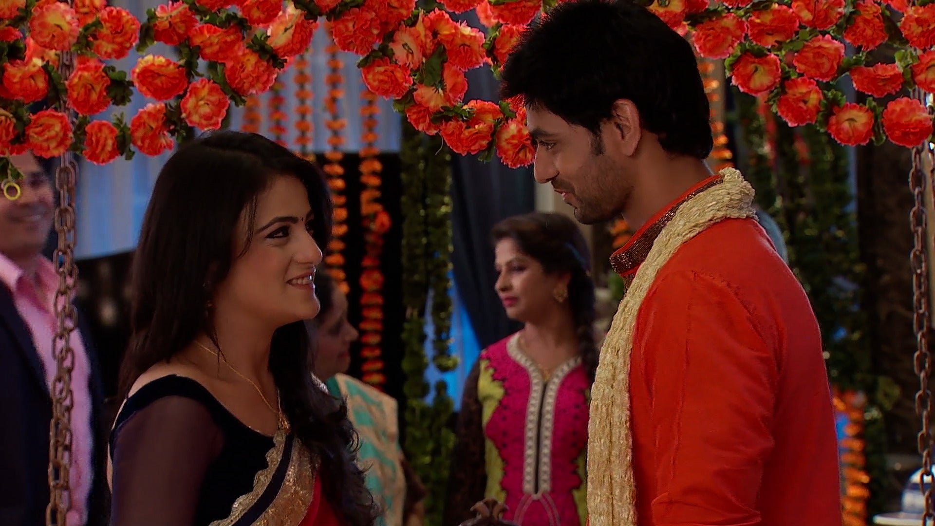 Watch Meri Aashiqui Tum Se Hi S1 Episode 352 on JioHotstar