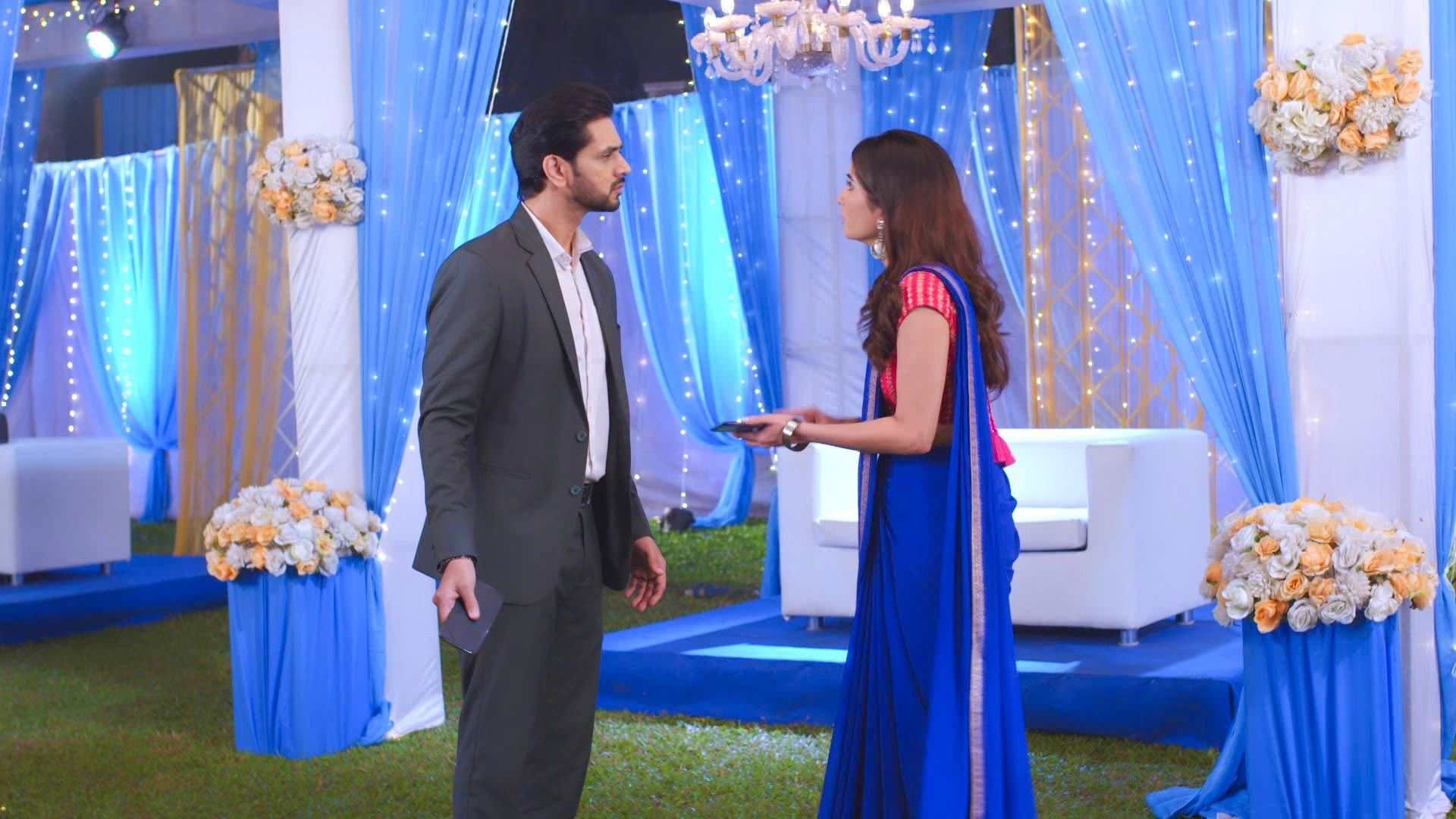 Watch Ghum Hai Kisikey Pyaar Meiin Episode 1085 on JioHotstar