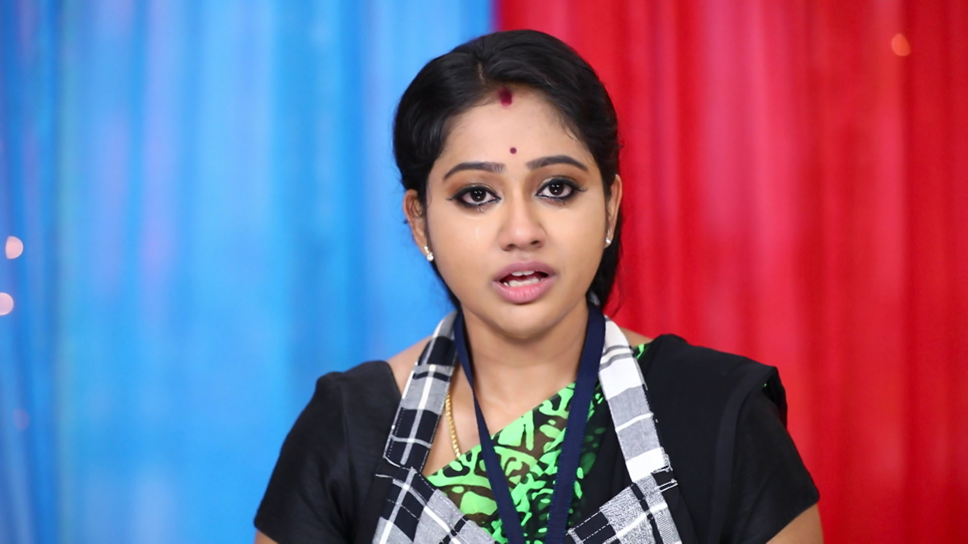 Watch Rohini Reveals Priya's Condition Online