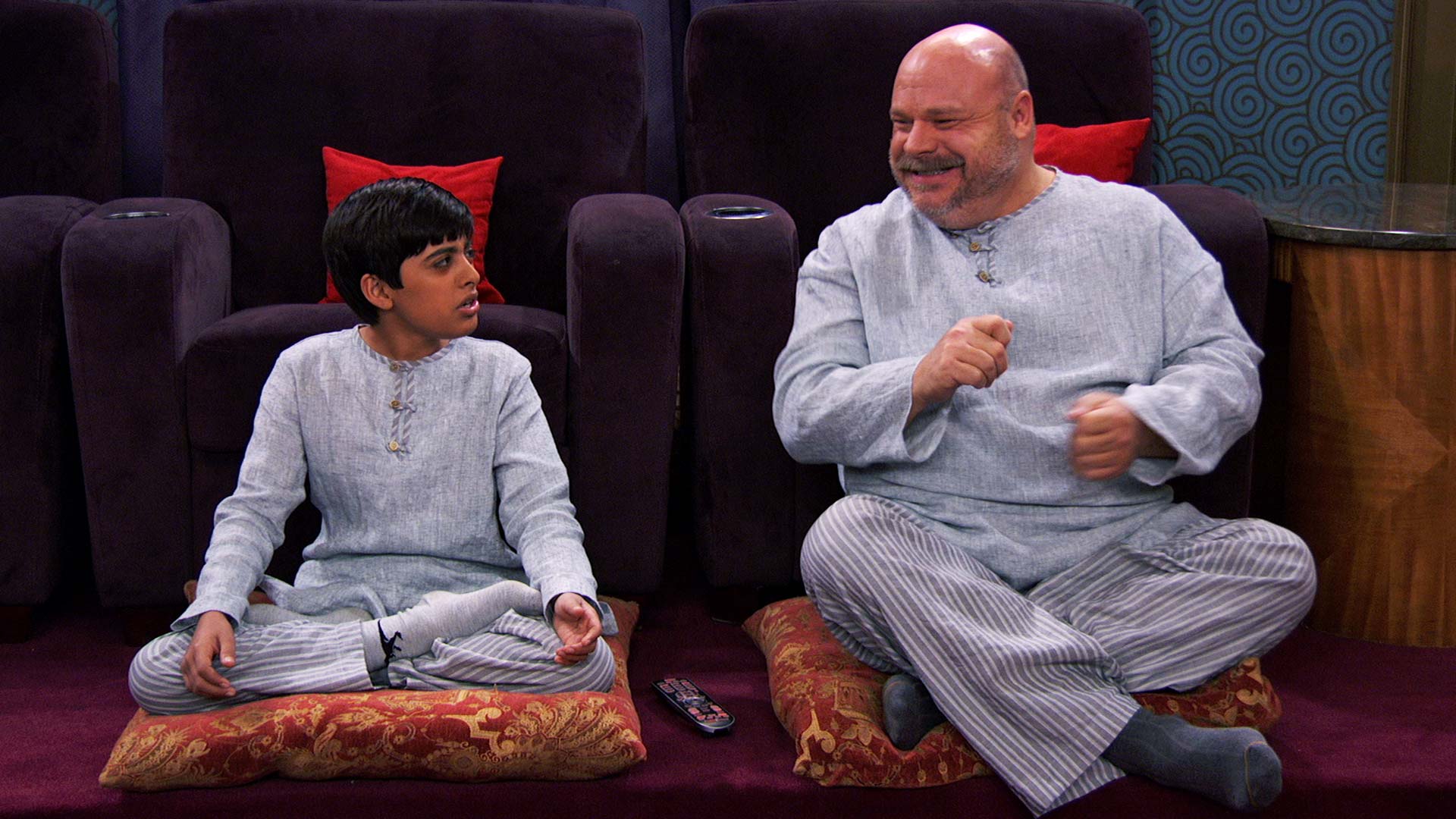 Nonton Break-Up and Shape-Up Season 2 Episode 26 - Break-Up and Shape ...