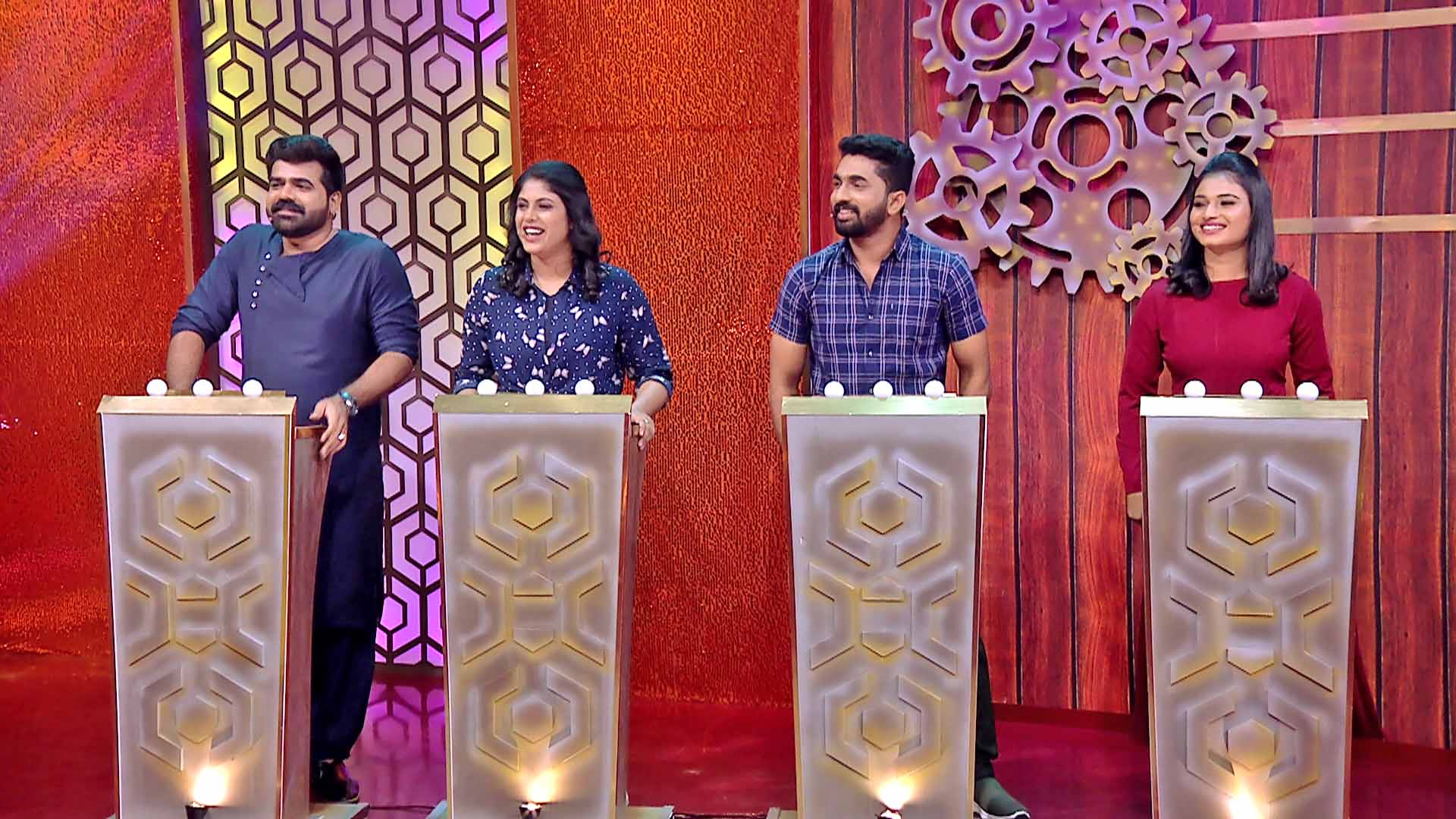 Watch Valkannadi S1 Episode 54 on Disney+ Hotstar