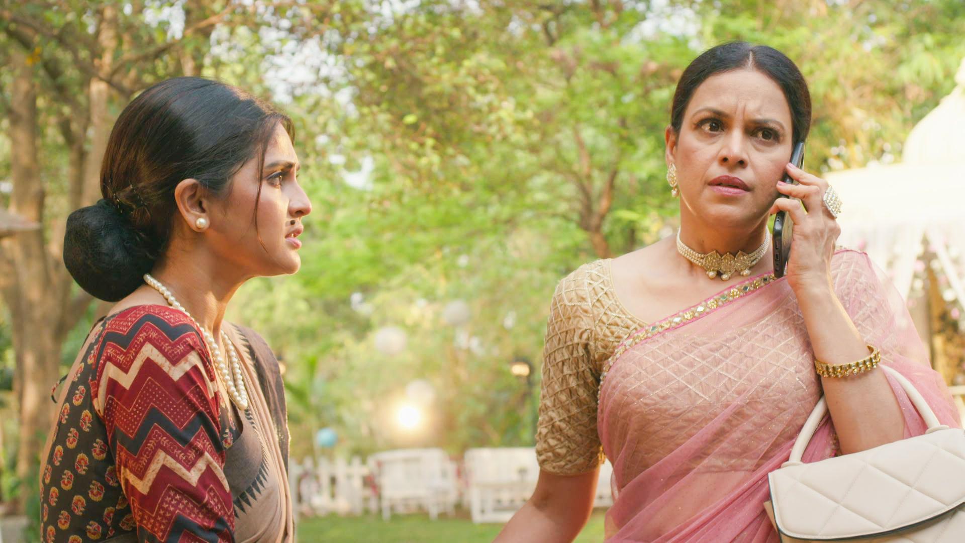 Watch Imlie S2 Episode 787 on JioHotstar