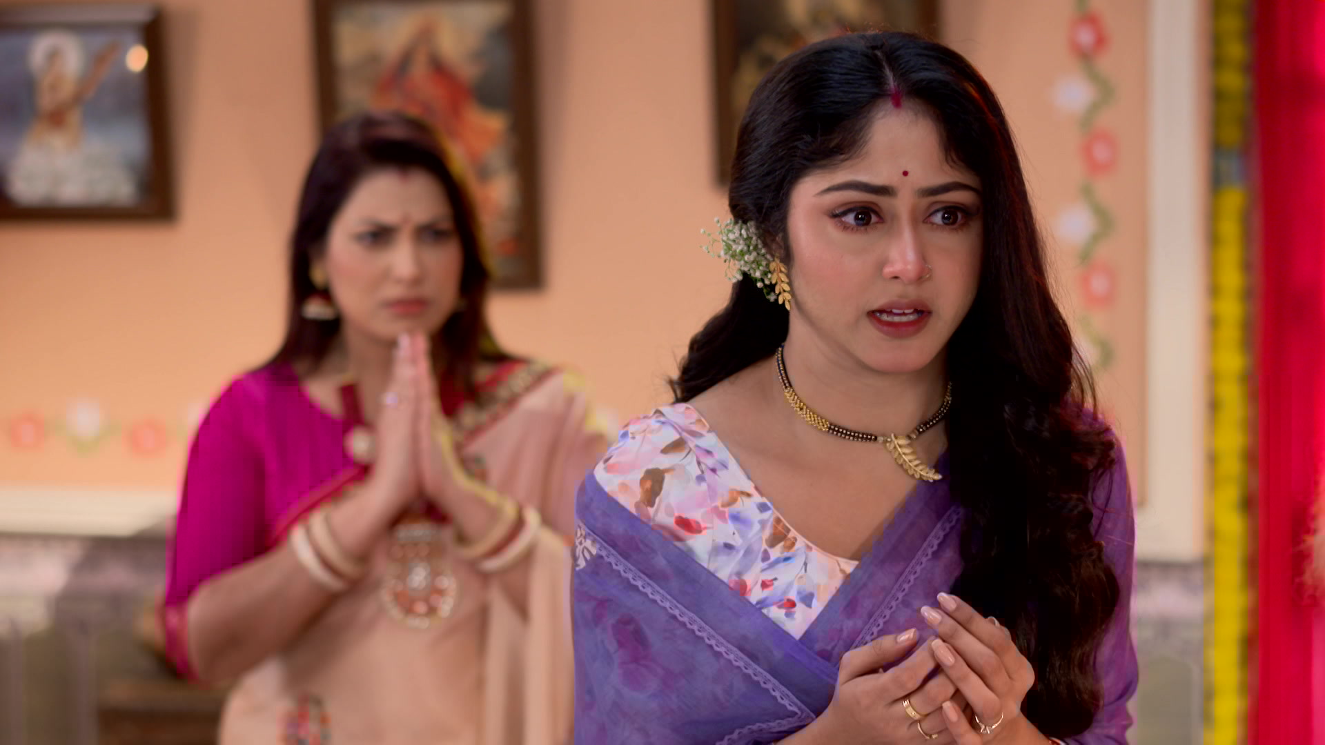 Watch Kothha Episode 92 on JioHotstar