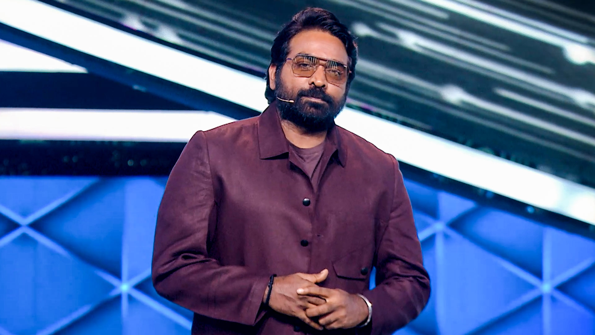 VJS Has Got a New Plan - Promo - JioHotstar