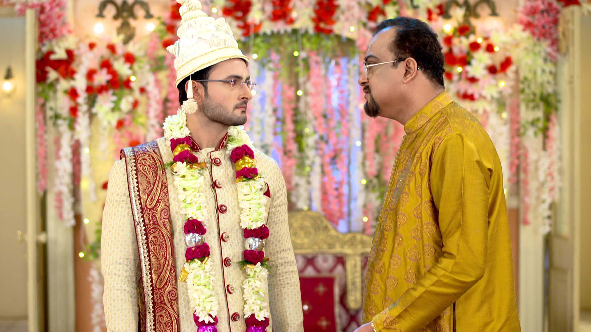 Watch Mon Phagun Episode 73 on JioHotstar