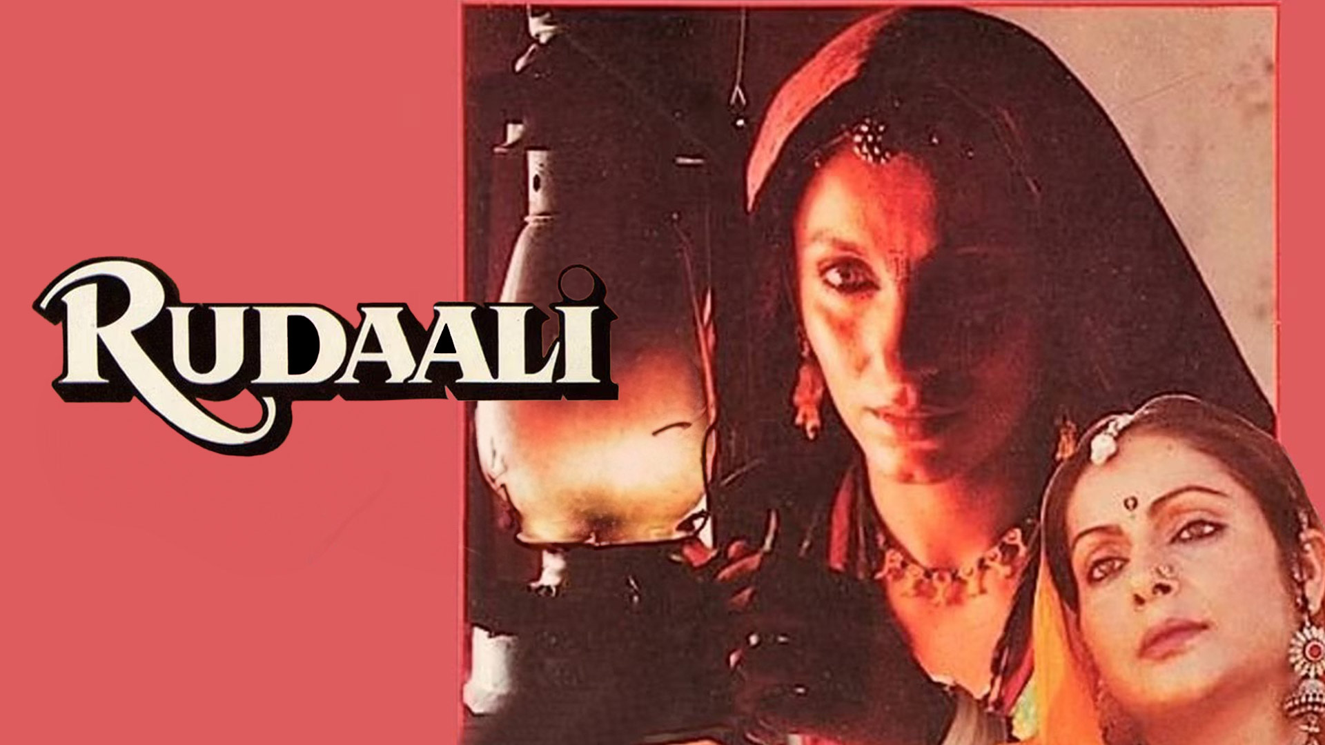 Watch Movie Rudaali Online only on Watcho,