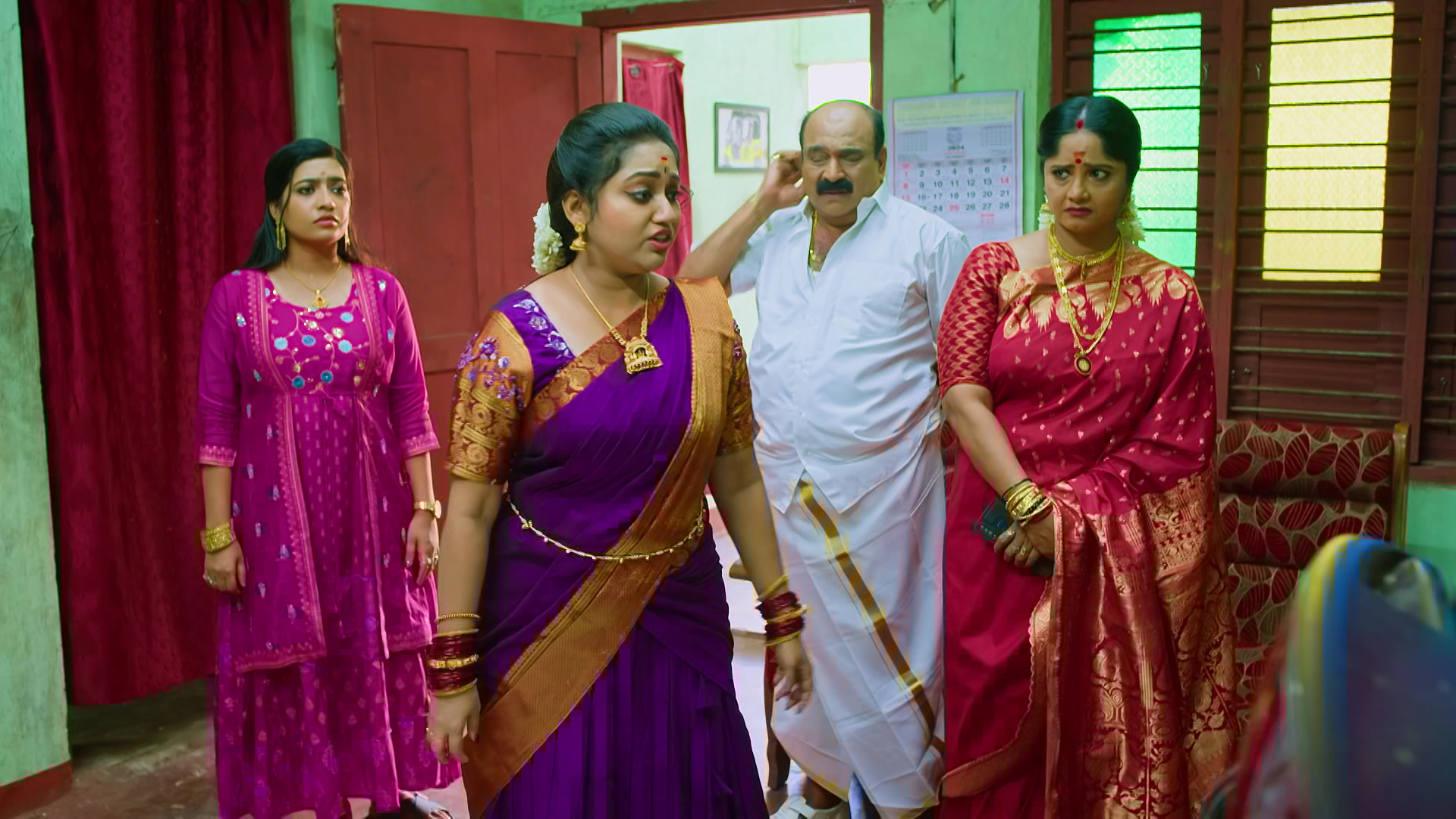 Watch Santhwanam 2 Episode 151 on JioHotstar