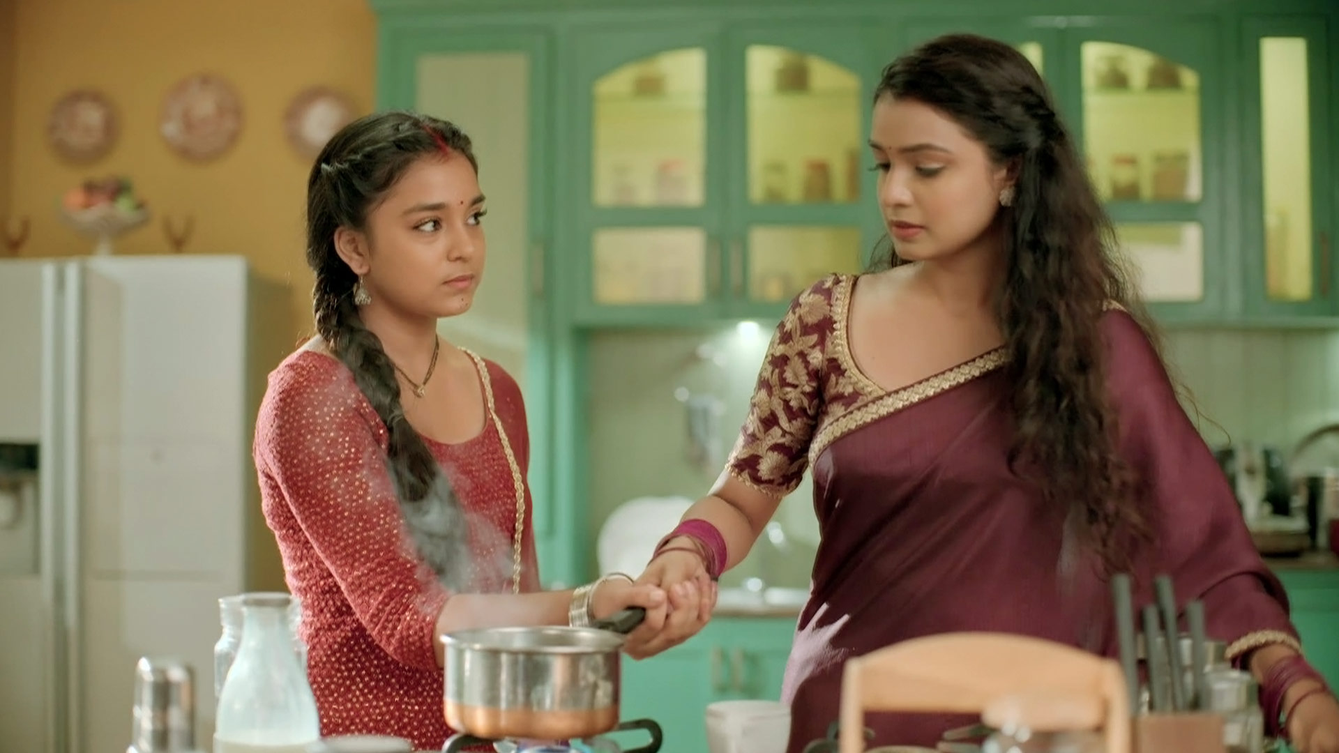 Watch Imlie S1 Episode 237 on JioHotstar