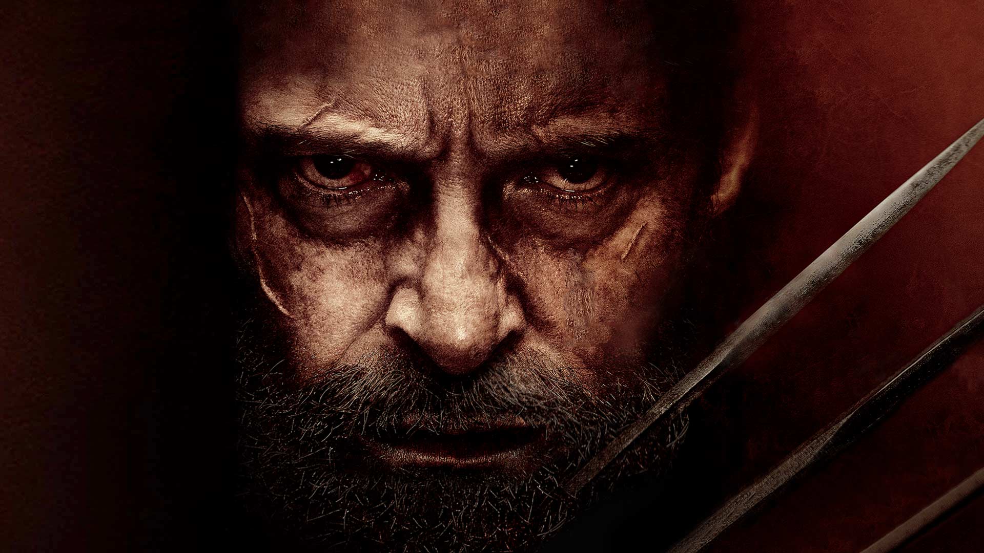 Logan on Disney+ South Africa | English Super Heroes Movie