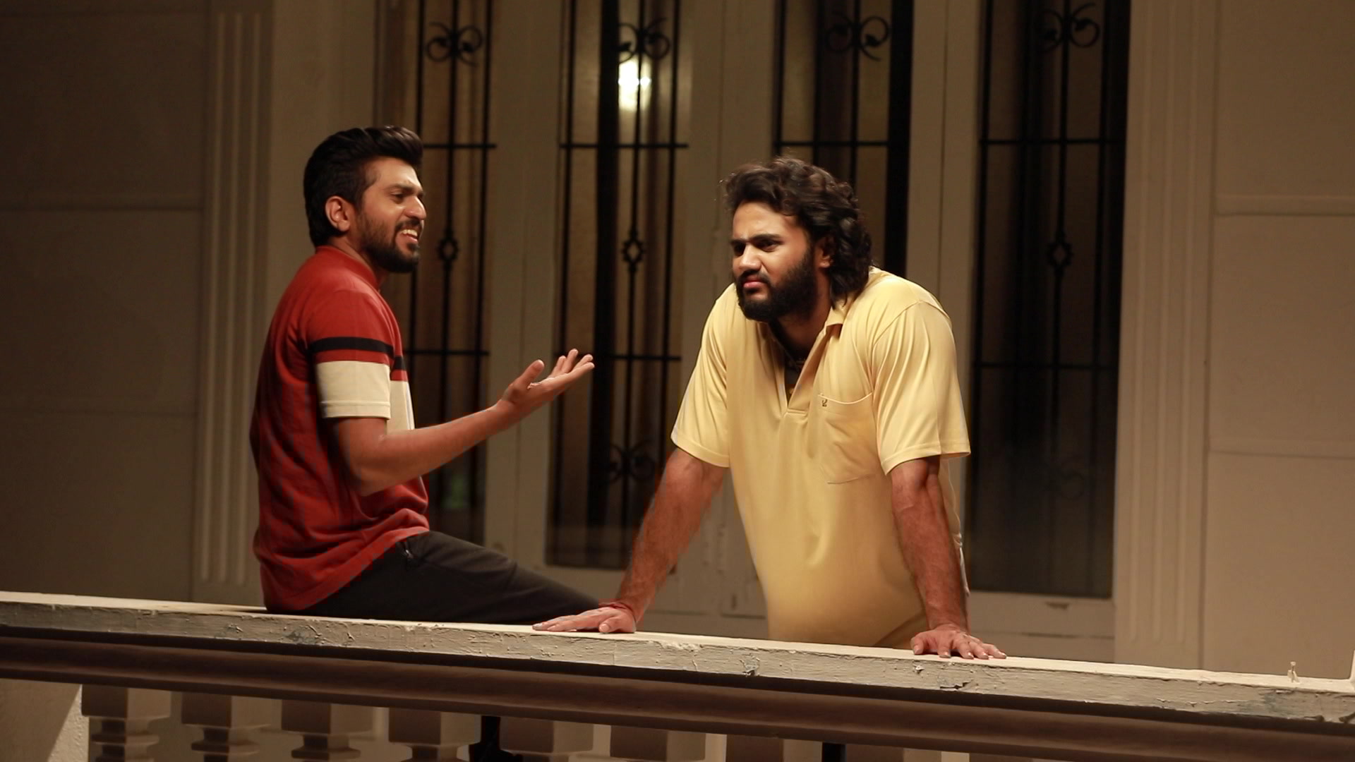 Stream Ajay Assists Kannan Season 1 Episode 142 – Ajay Assists Kannan ...