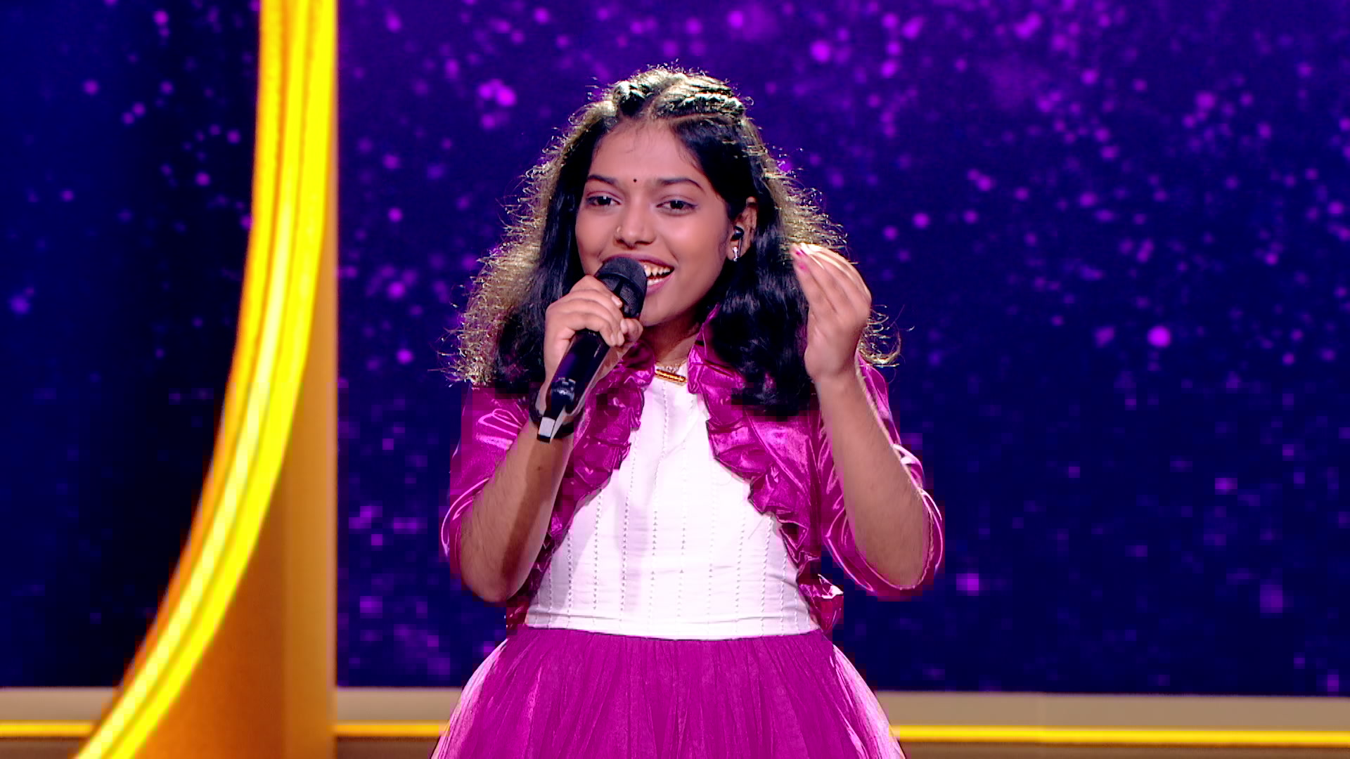 Star Singer S10 - Promo 2 - JioHotstar