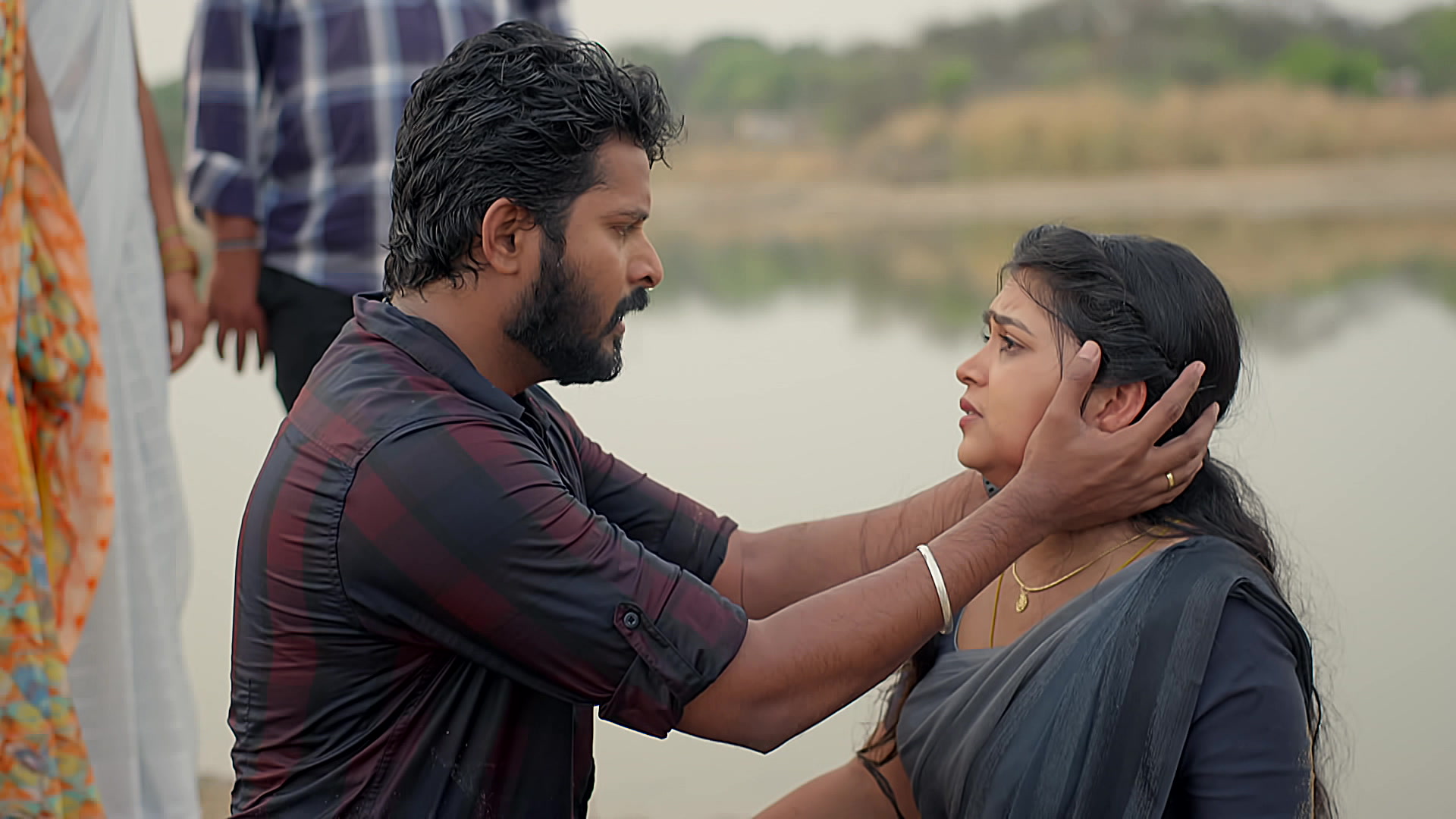 Watch Gunde Ninda Gudi Gantalu S1 Episode 158 on JioHotstar