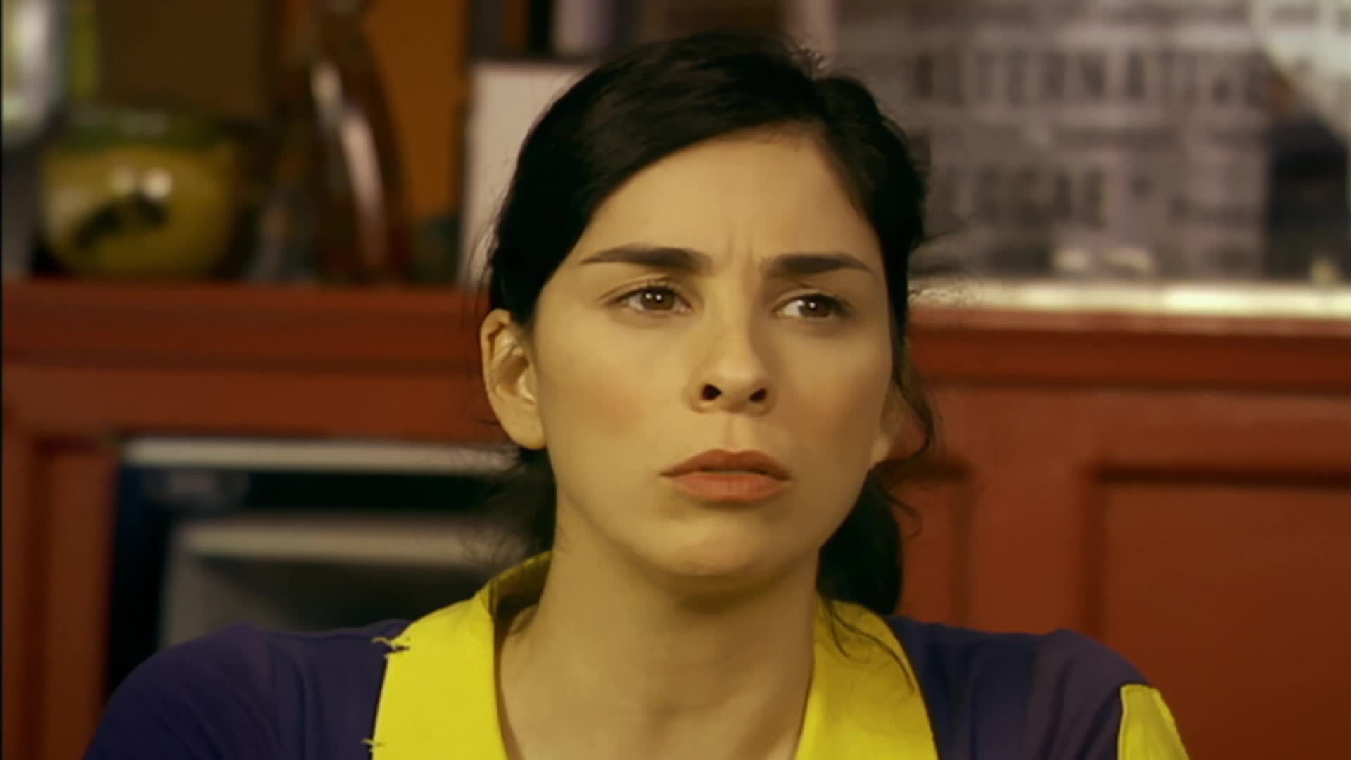 Watch The Sarah Silverman Program Episode 3 on JioHotstar