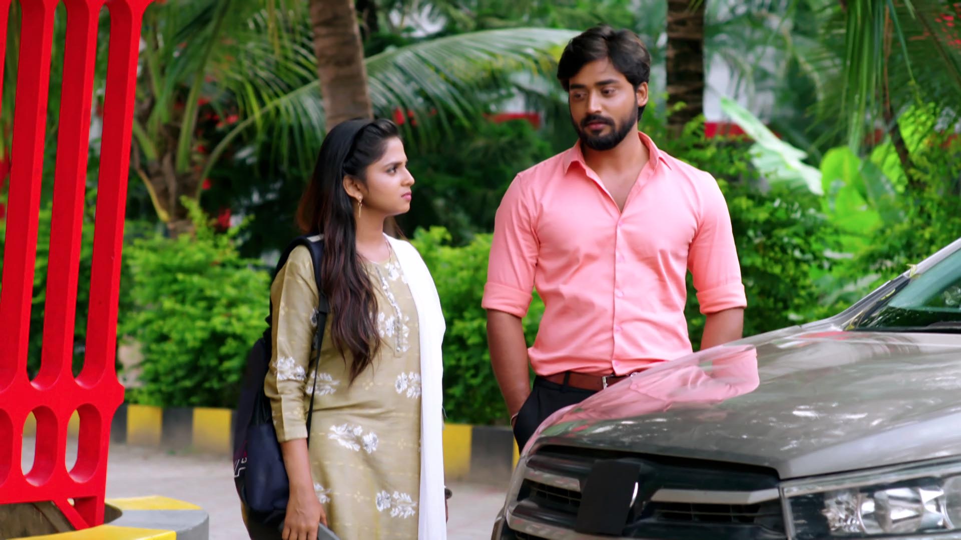Watch Guppedantha Manasu Episode 286 on JioHotstar