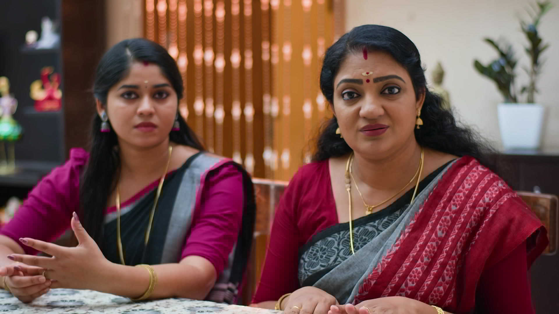 Watch Santhwanam 2 Episode 200 on JioHotstar