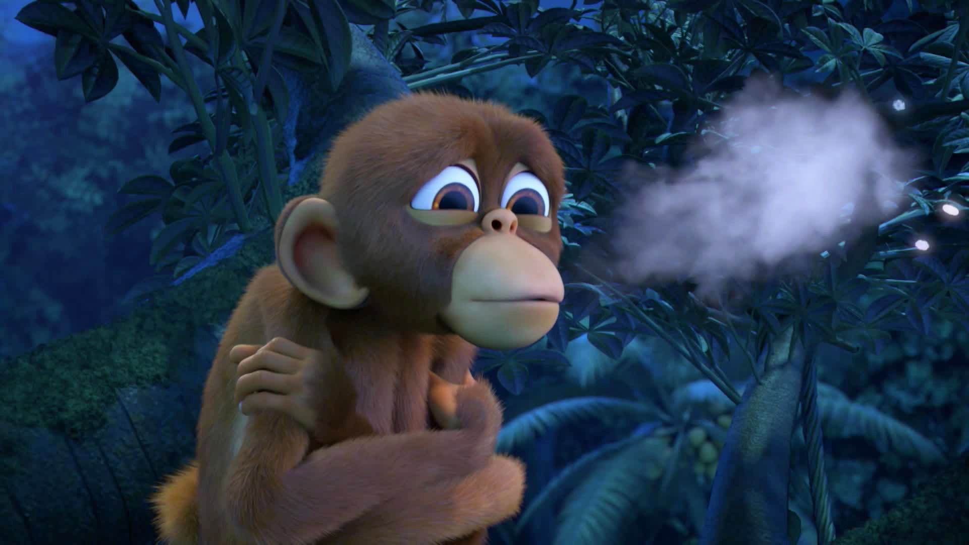 Watch Munki and Trunk Episode 7 on JioHotstar