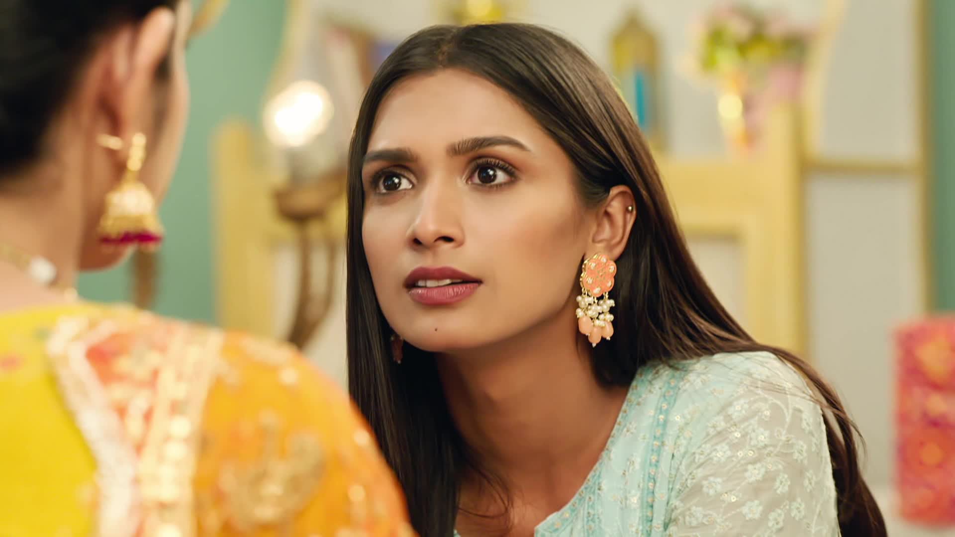 Watch Udaariyaan S1 Episode 777 on JioHotstar