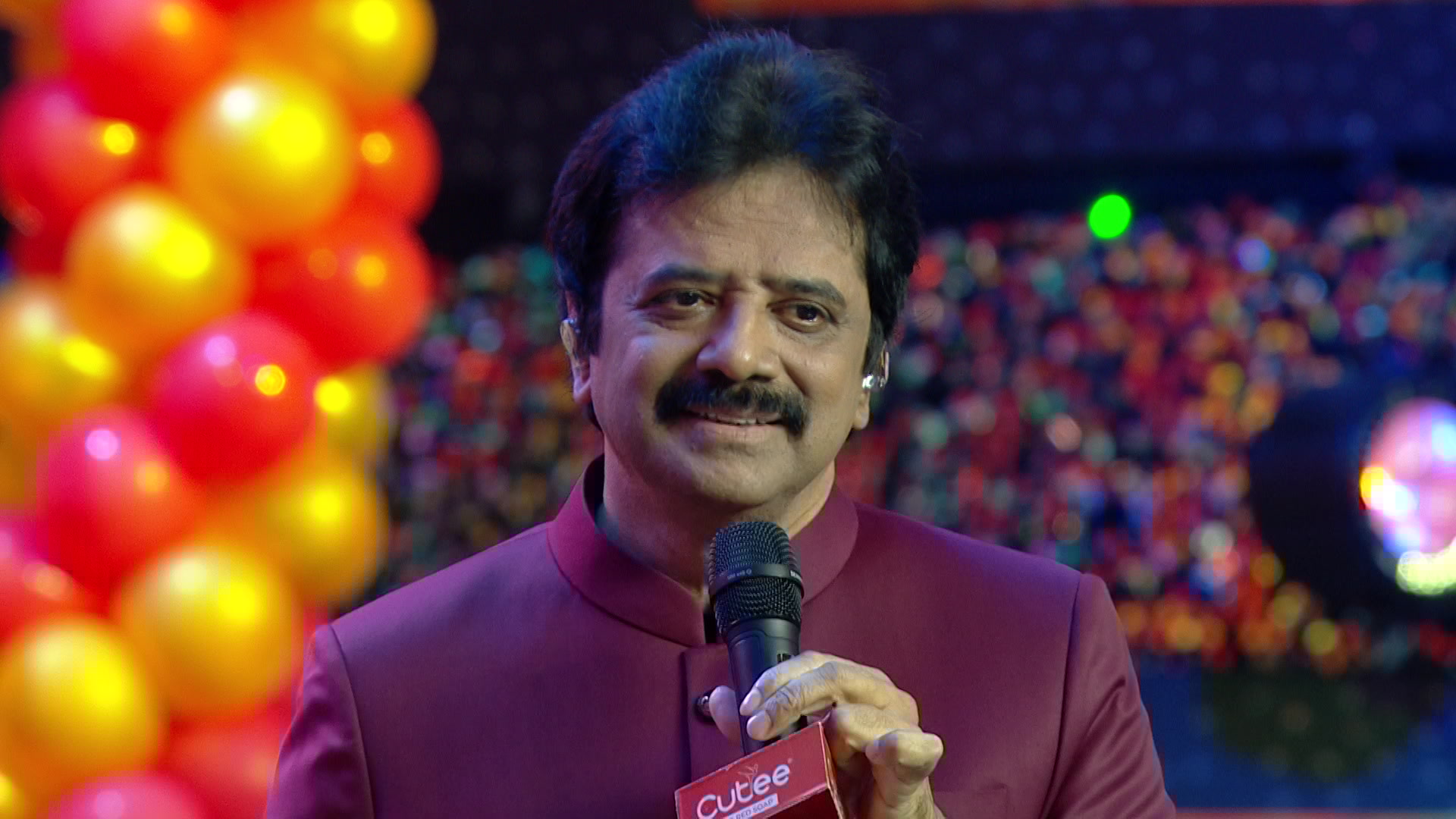 Watch Star Singer Episode 49 on JioHotstar