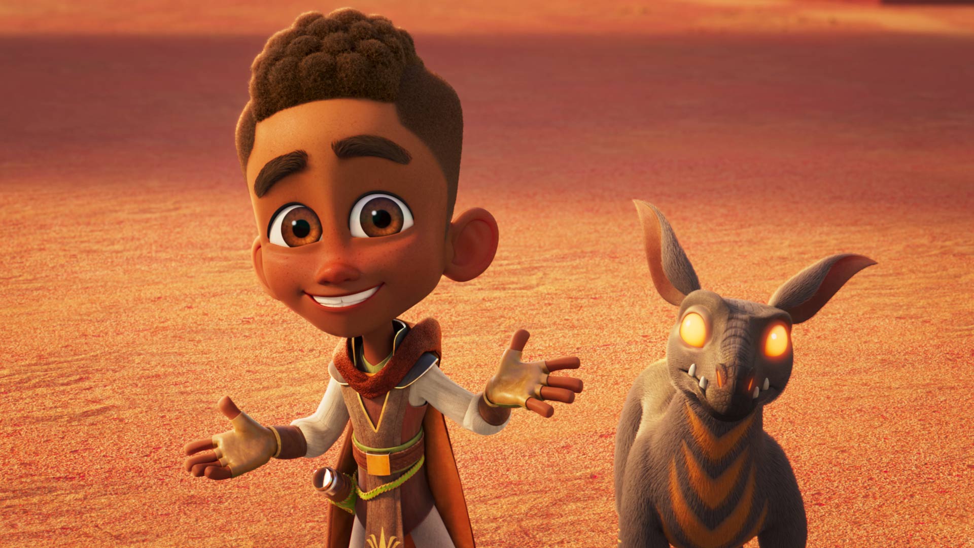 Stream star-wars-young-jedi-adventures Online | Watcho