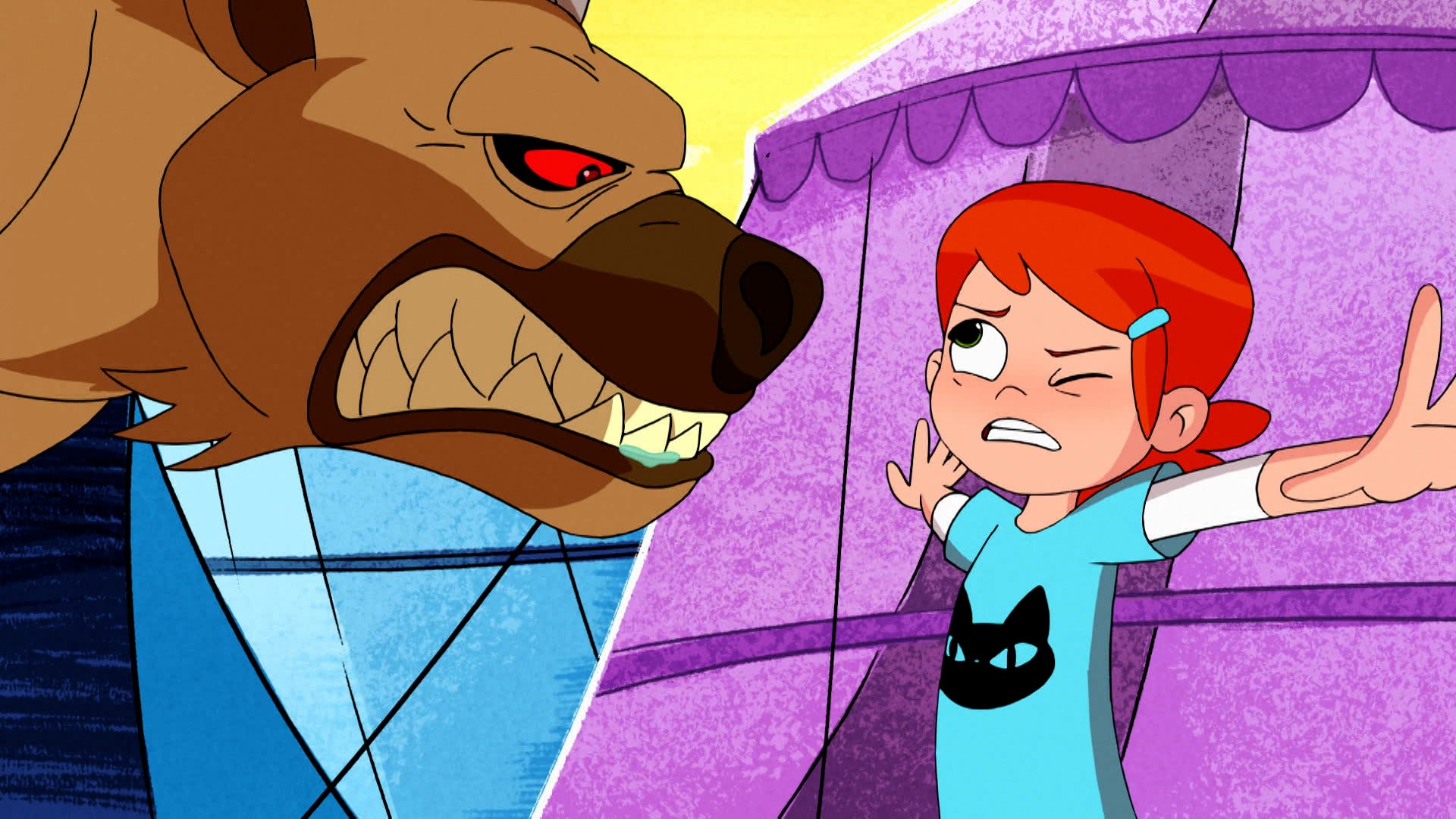 Watch Ben 10 Episode 15 on JioHotstar