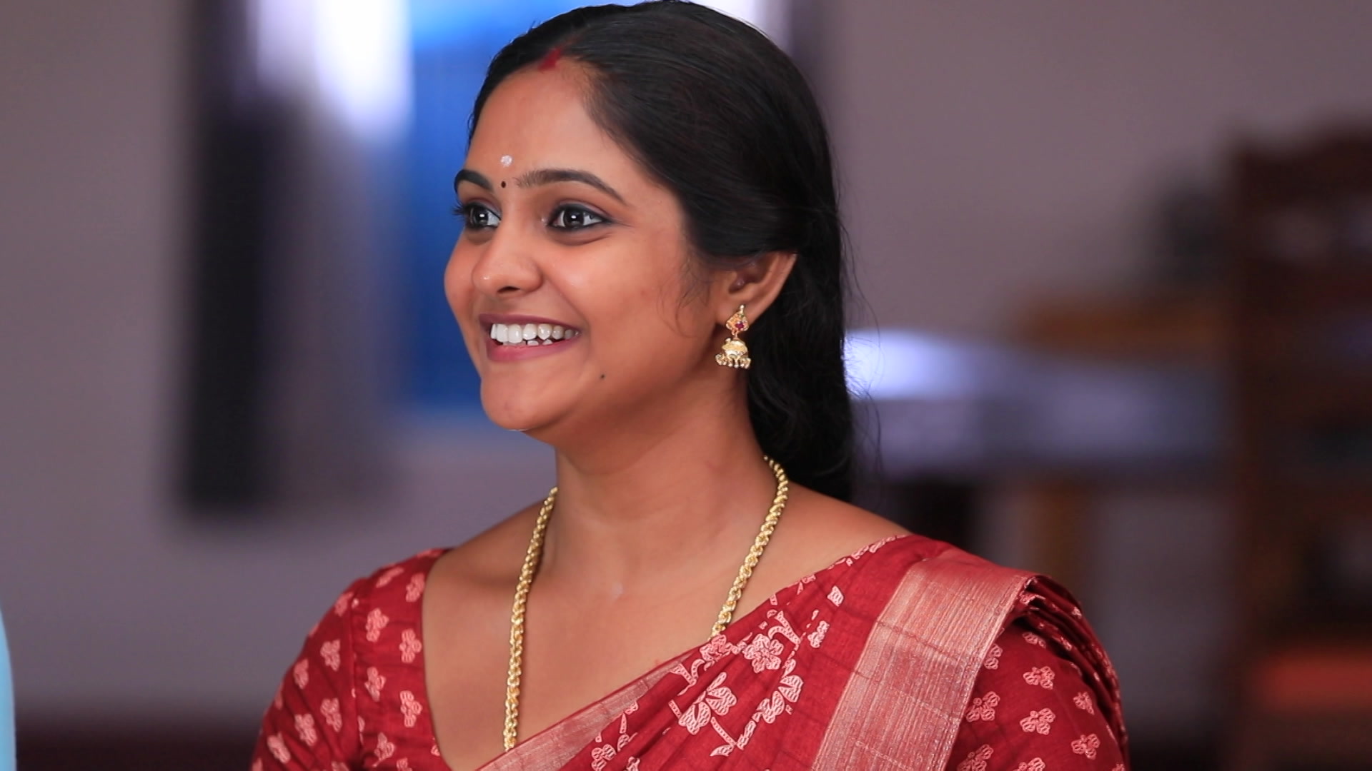 Stream Tamizhselvi On Cloud Nine Season 1 Episode 272 Tamizhselvi On