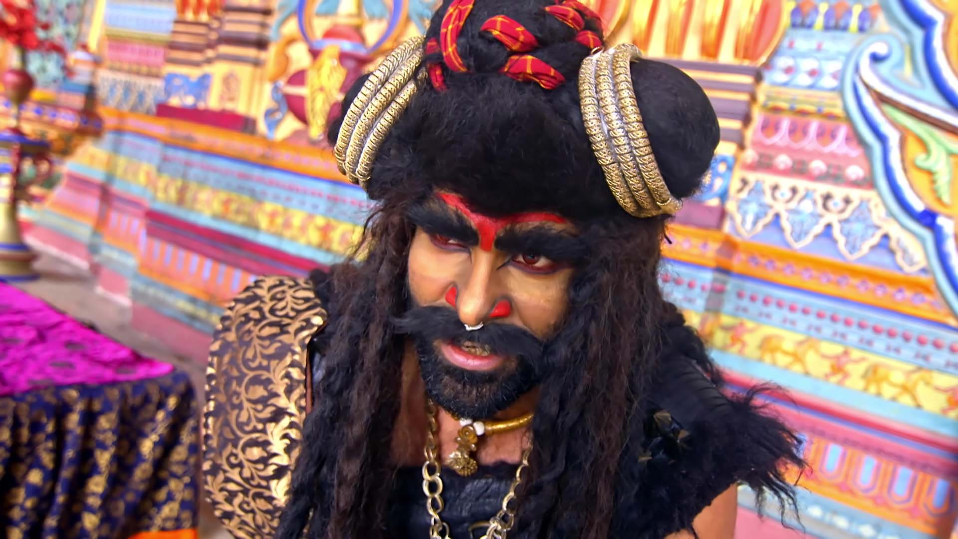 Watch Joy Gopal S1 Episode 25 on JioHotstar