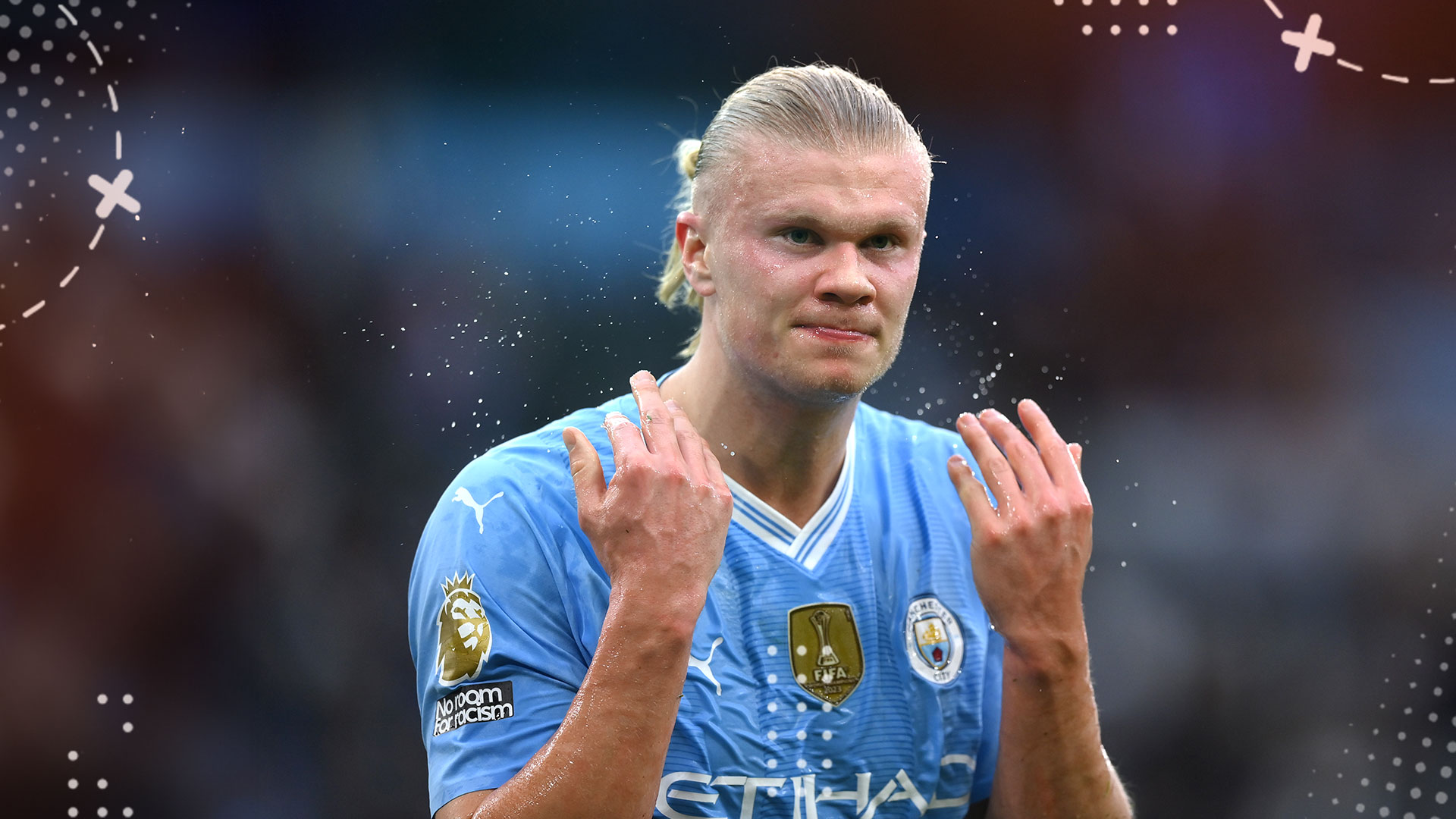 Hits & Flops: Man City vs Arsenal