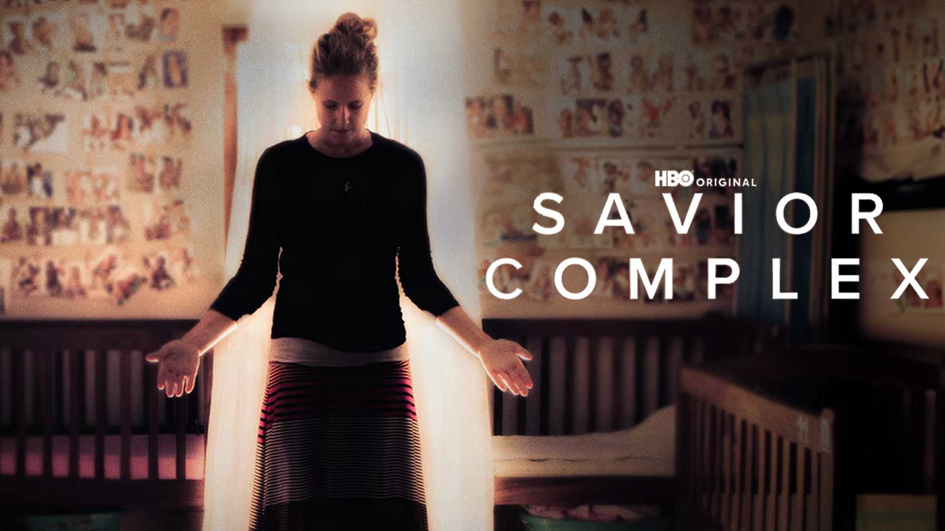 Stream savior-complex TV Show Online | Watcho