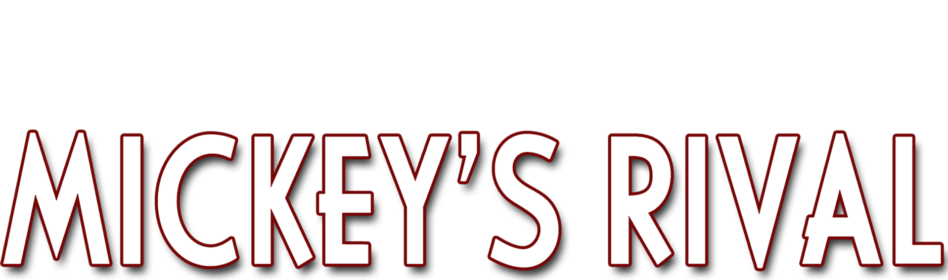 Mickey's Rival - Disney+