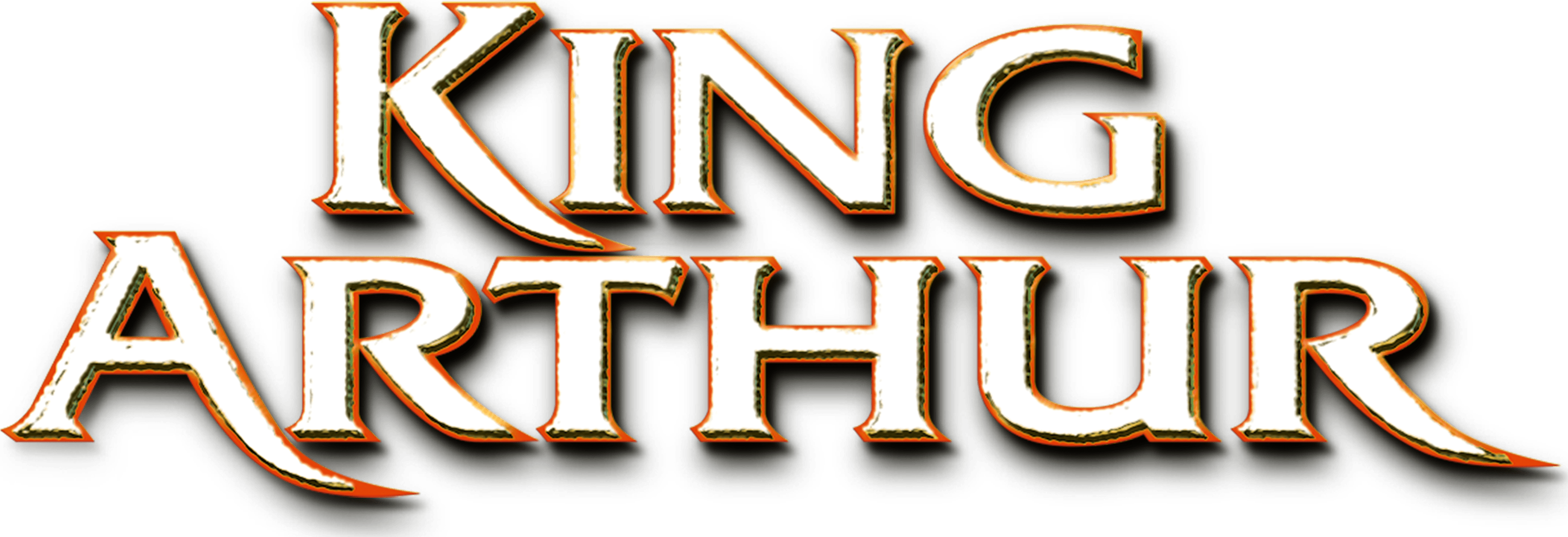 King Arthur - Disney+