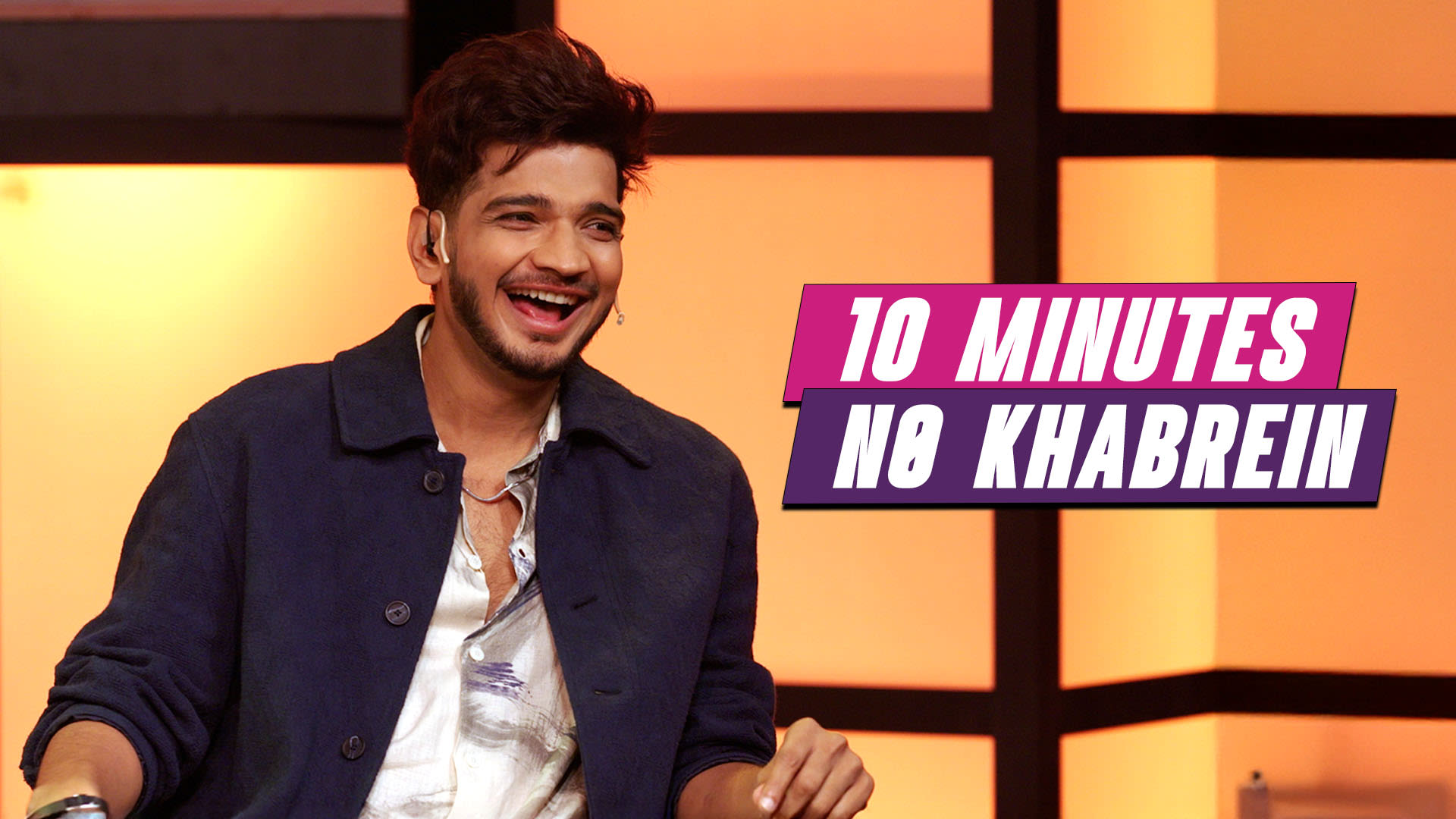 Watch 10 Minutes No Khabrein S1 Episode 1 on JioHotstar