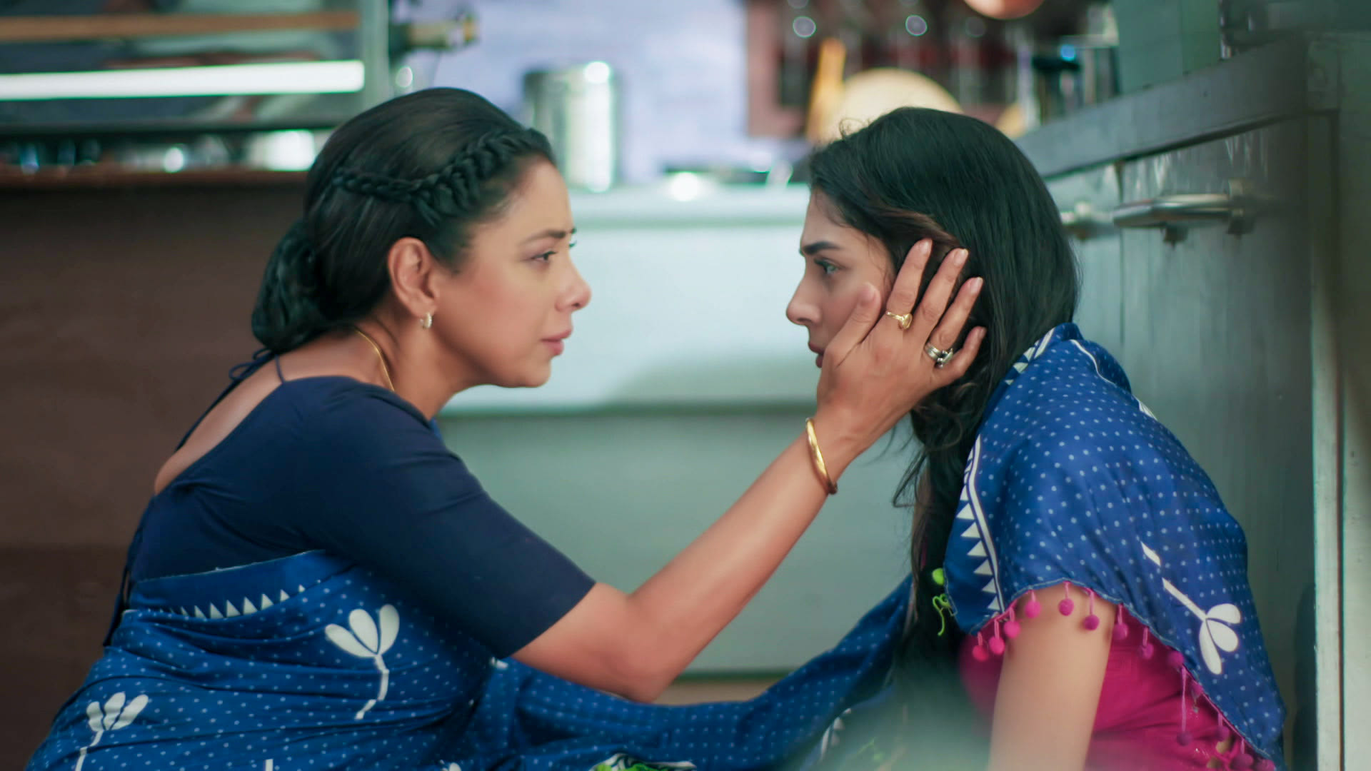 Stream Rahi's Breakup With Prem Season 1 Episode 1538 – Rahi's Breakup ...