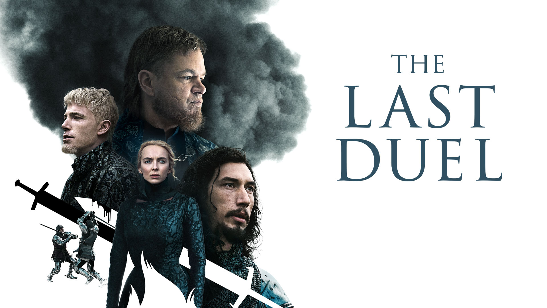 Watch Movie The Last Duel Online only on Watcho,