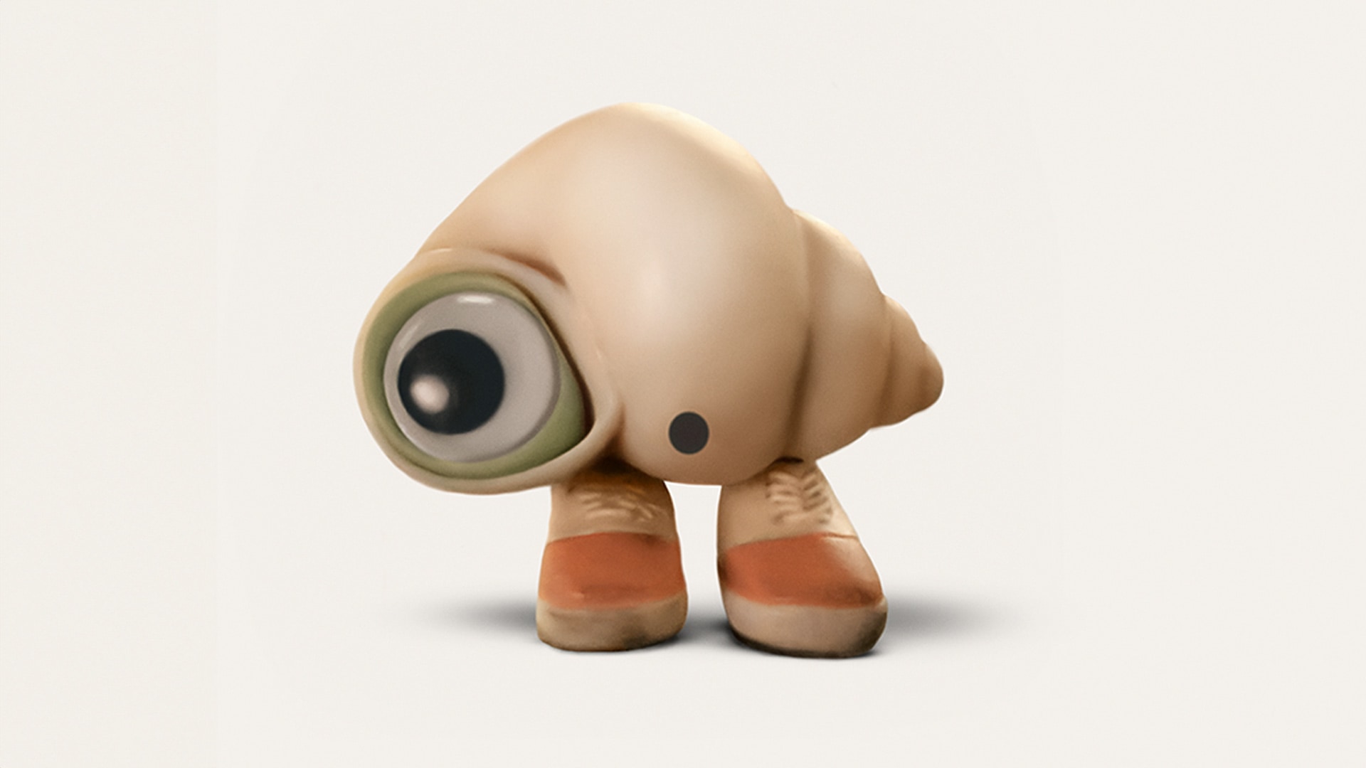 Watch Marcel the Shell With Shoes On - JioHotstar