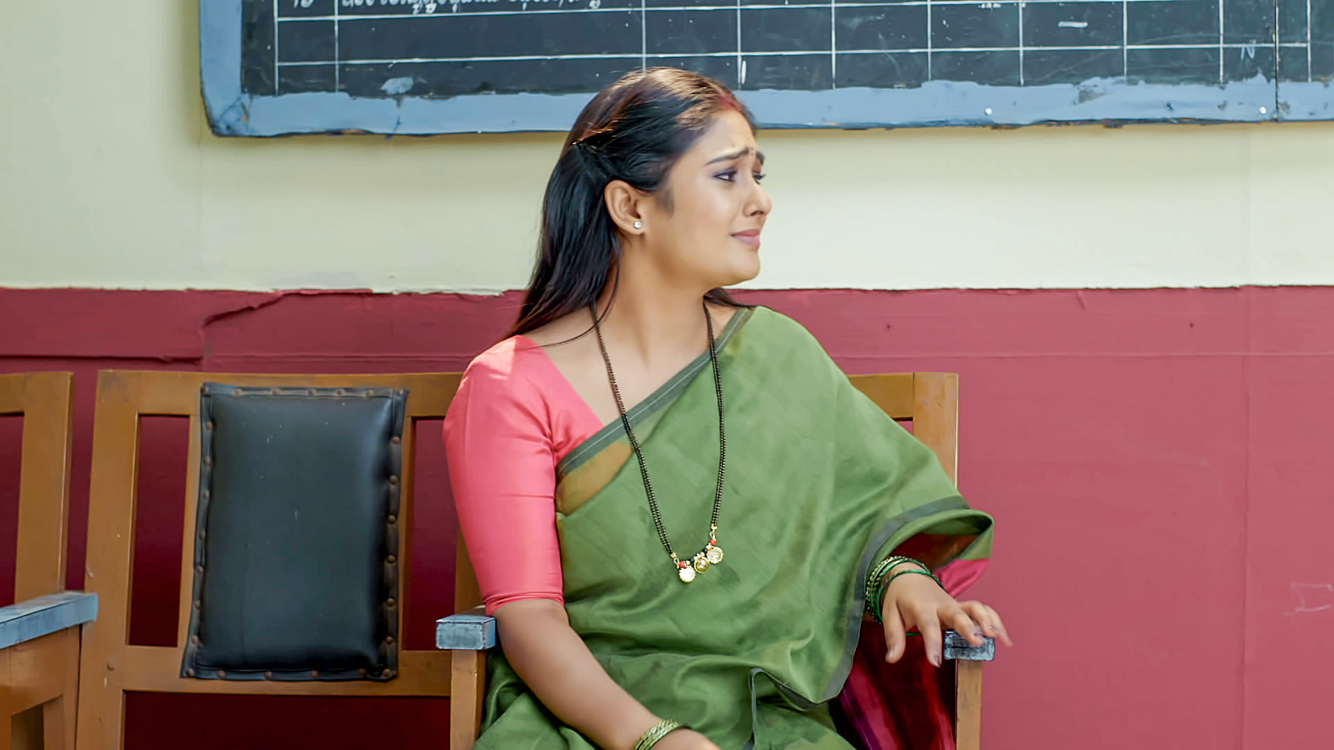 Watch Sharade Episode 6 on JioHotstar