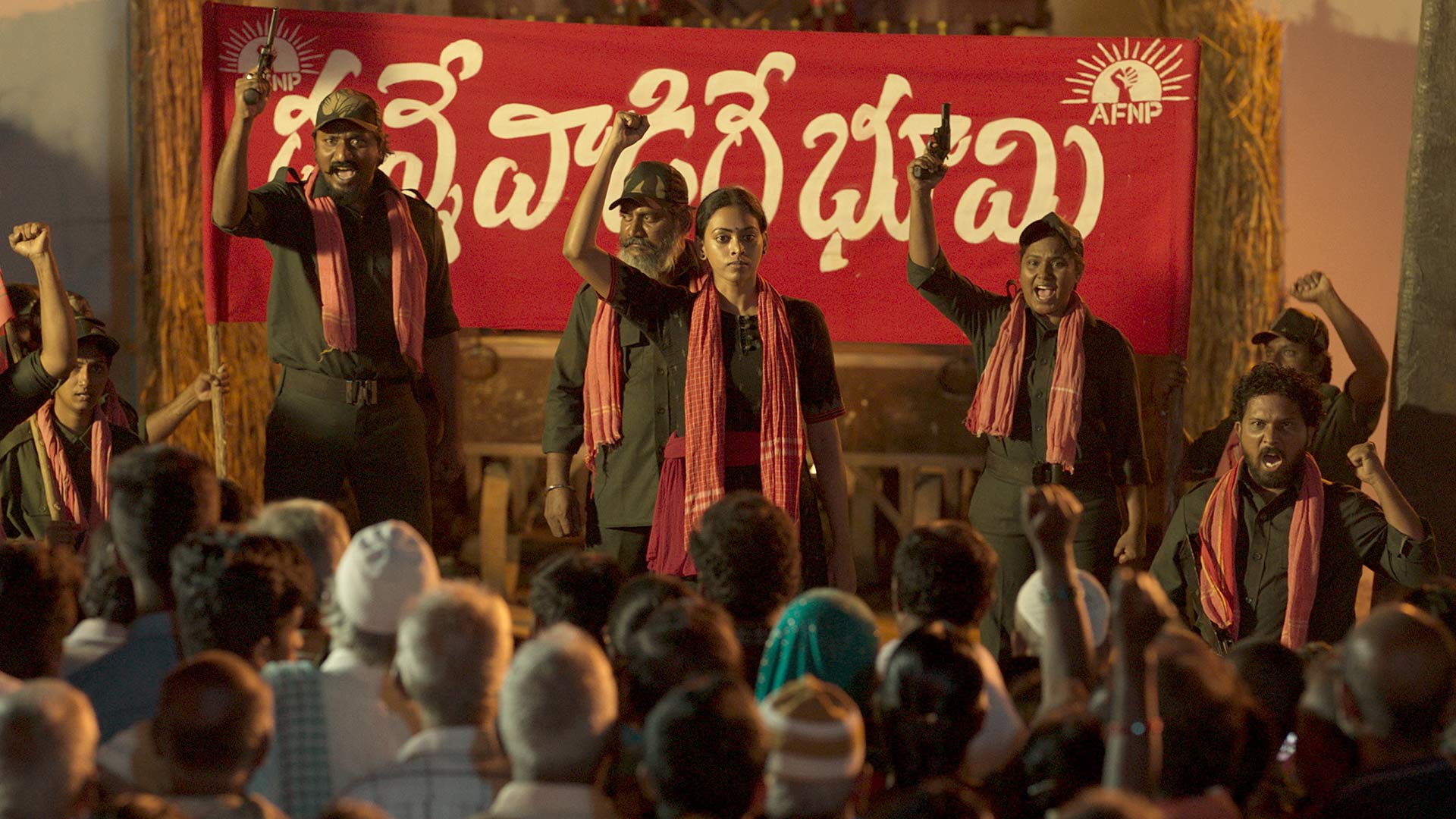 Watch Shaitan Episode 2 on JioHotstar