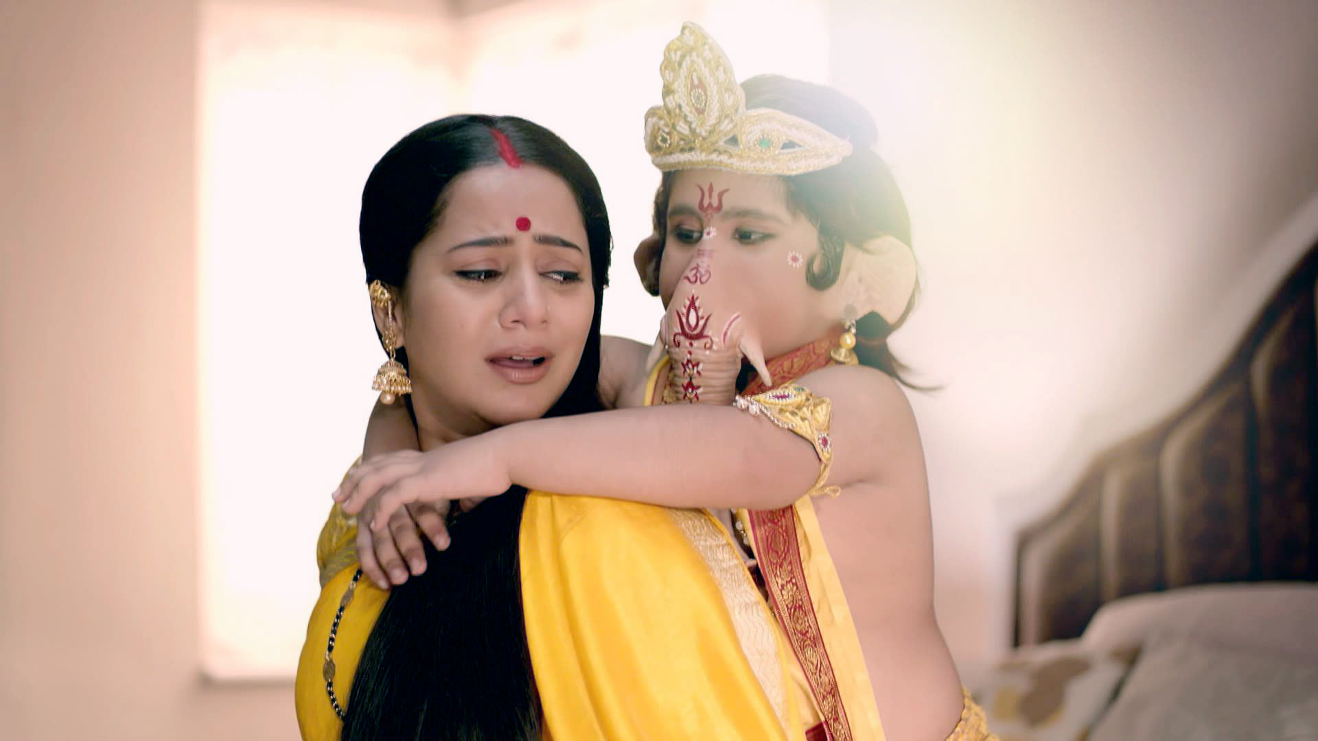 Watch Nazar Episode 41 on JioHotstar