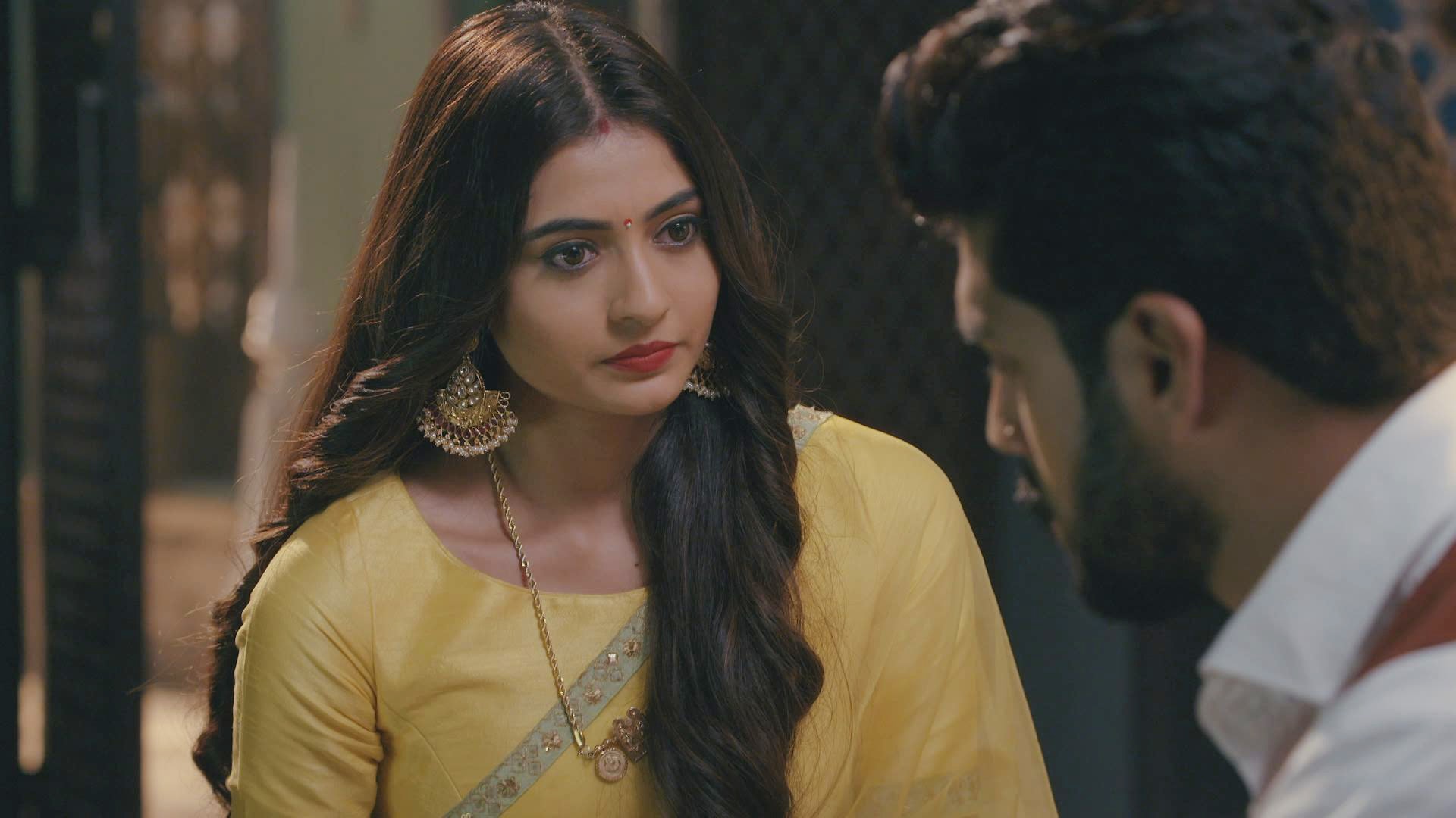 Watch Pallavi Confronts Raghav Online