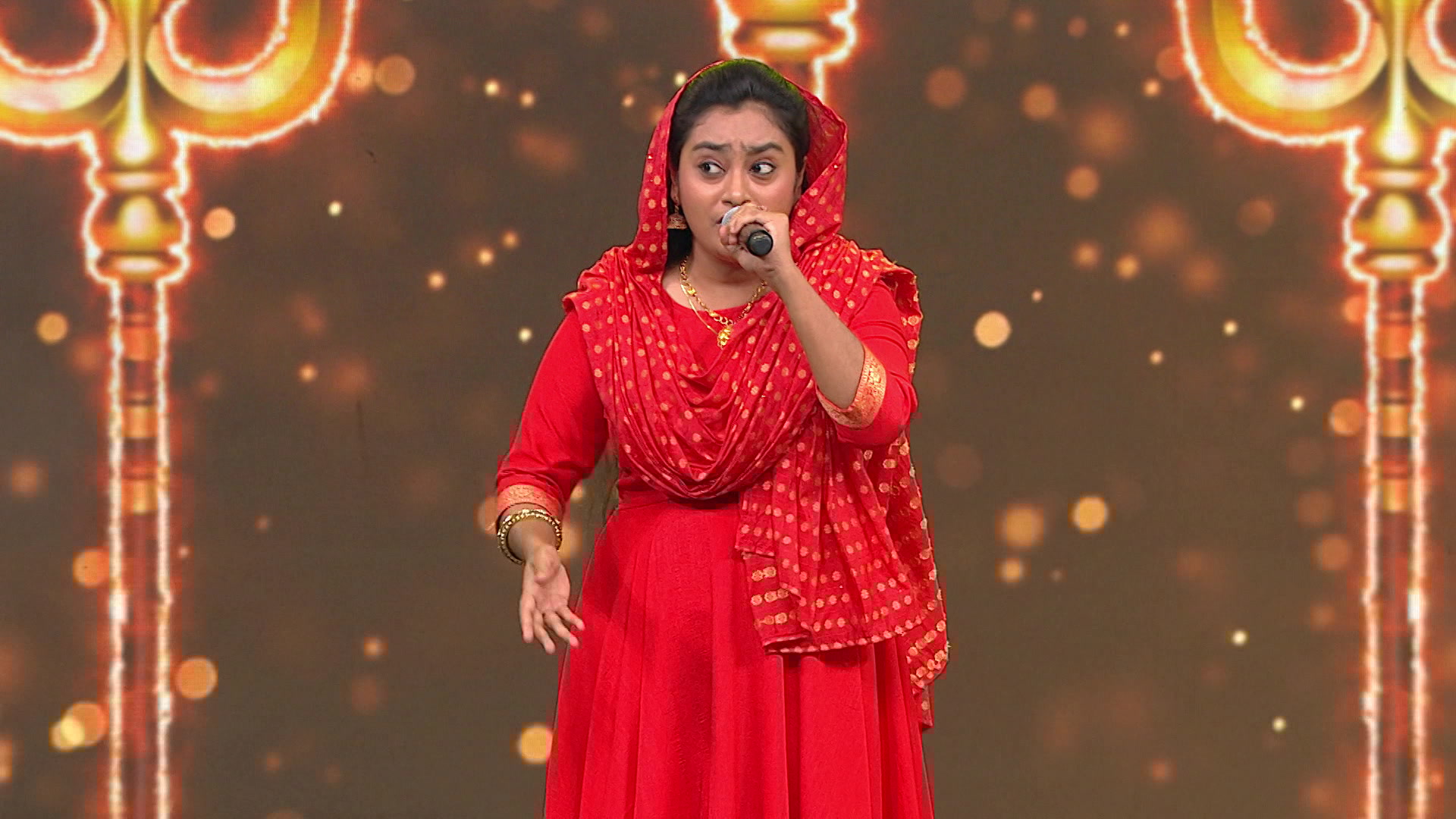 Watch Super Singer Episode 16 on JioHotstar
